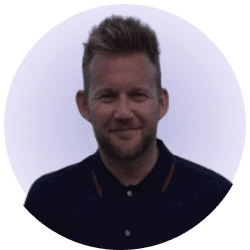 Neil Goulding - Senior Sports Reporter