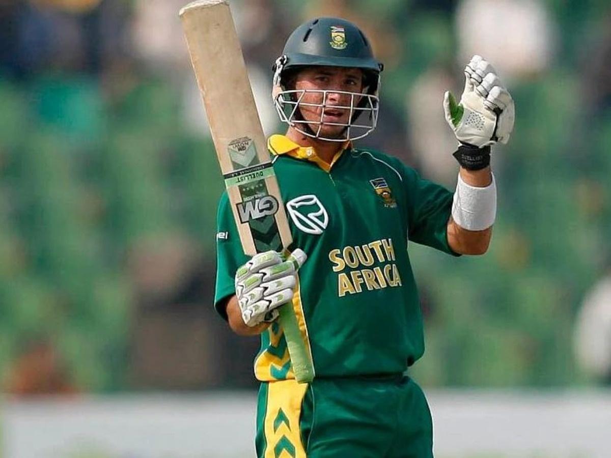 South Africa batting icon Gibbs believes every middle-order batter in ...