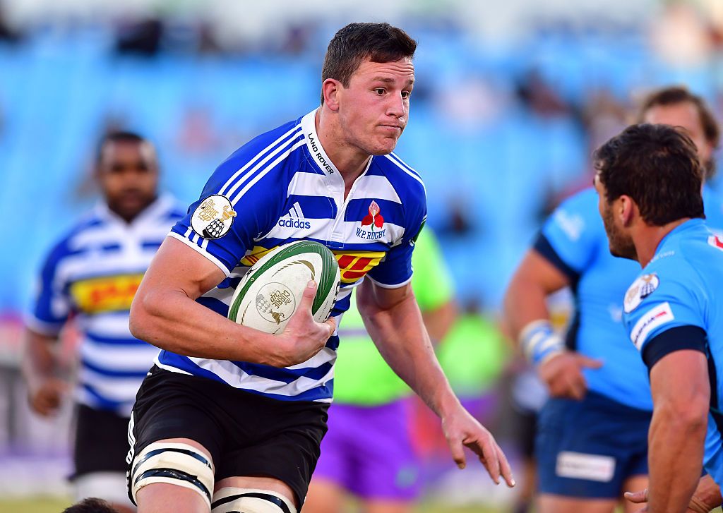 Exclusive: Hawies Fourie on Boland’s Fairytale Run with “One Game to Go ...