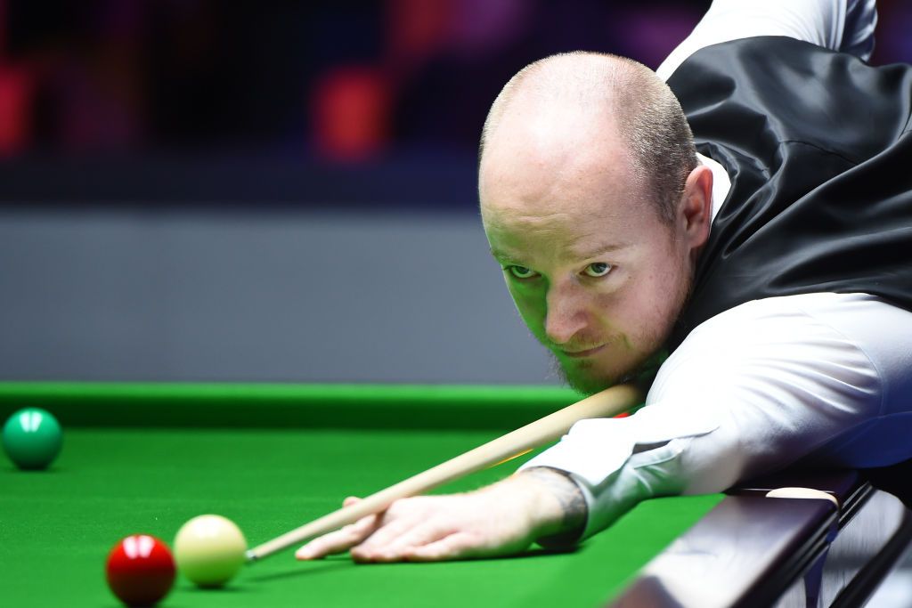 Exclusive: Chris Wakelin Ready to Prove He Belongs Among Snooker’s Elite