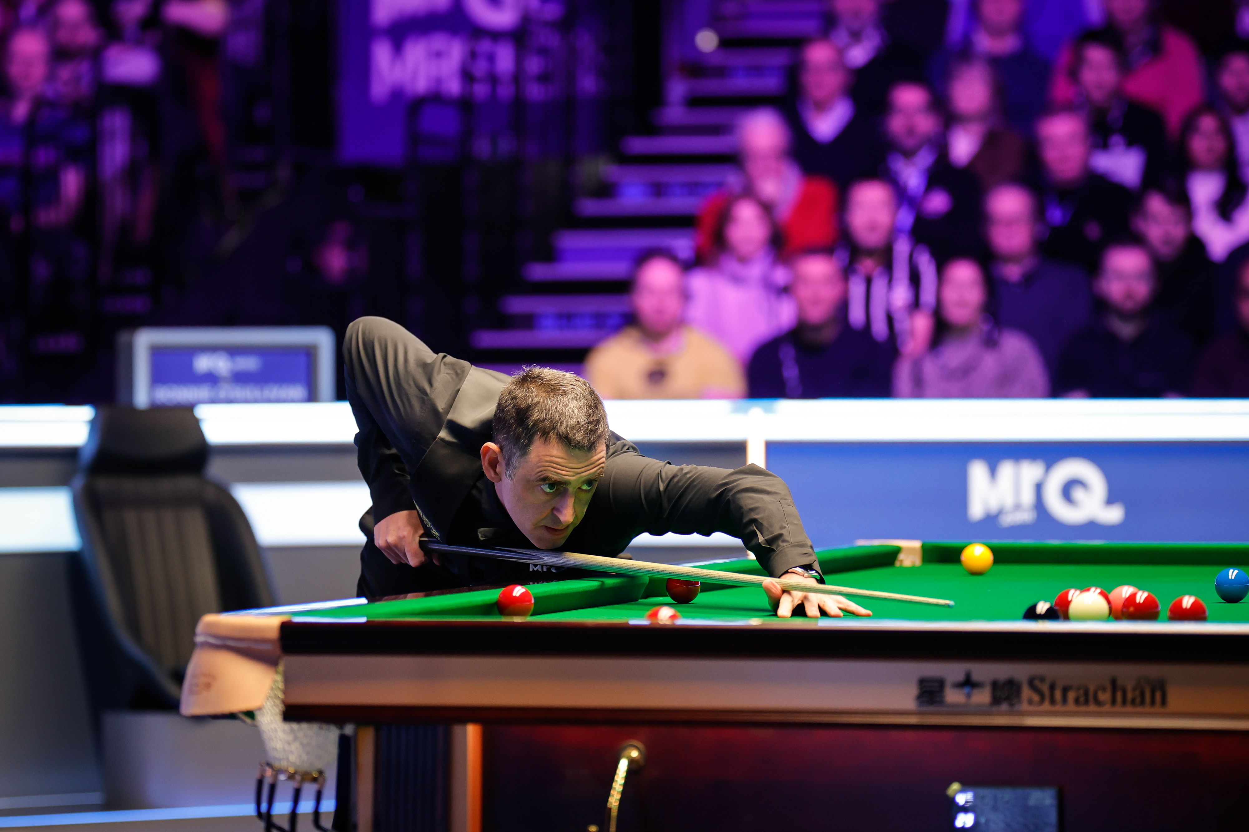 Historic 10-Year Deal Brings Major Snooker and Pool Championships to ...
