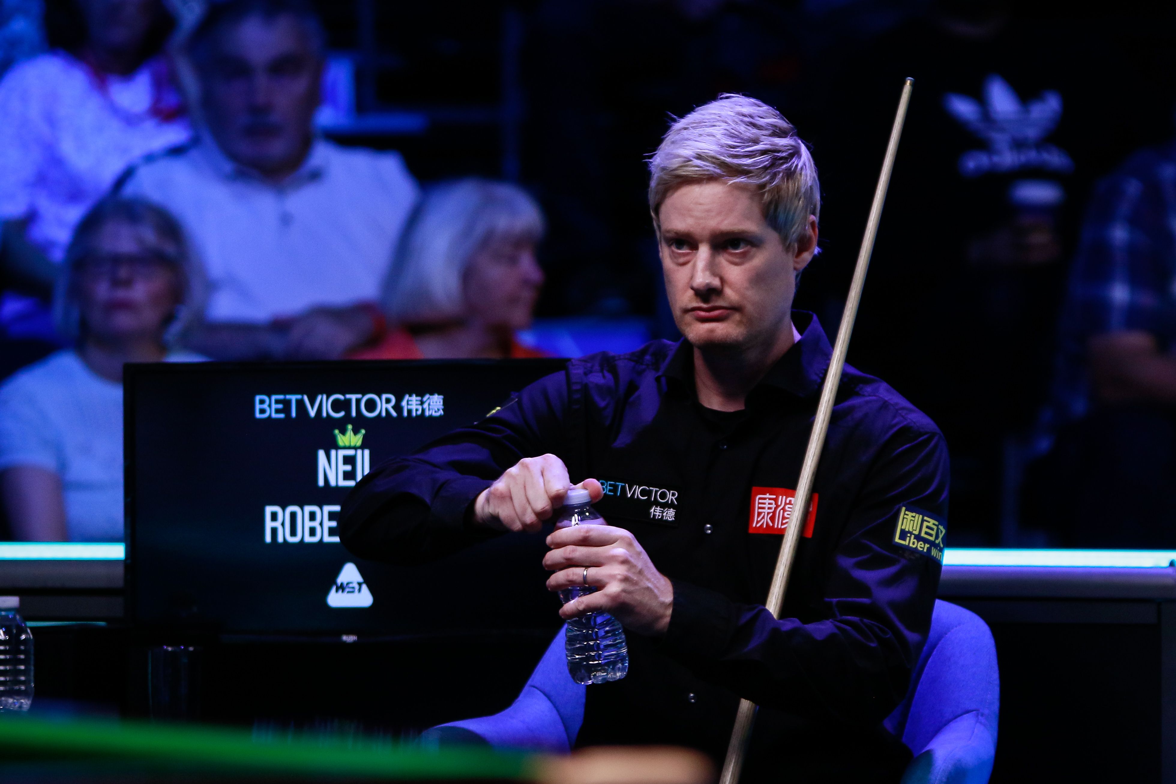 Neil Robertson Charges into Semis with Top 16 and Masters Return in His ...