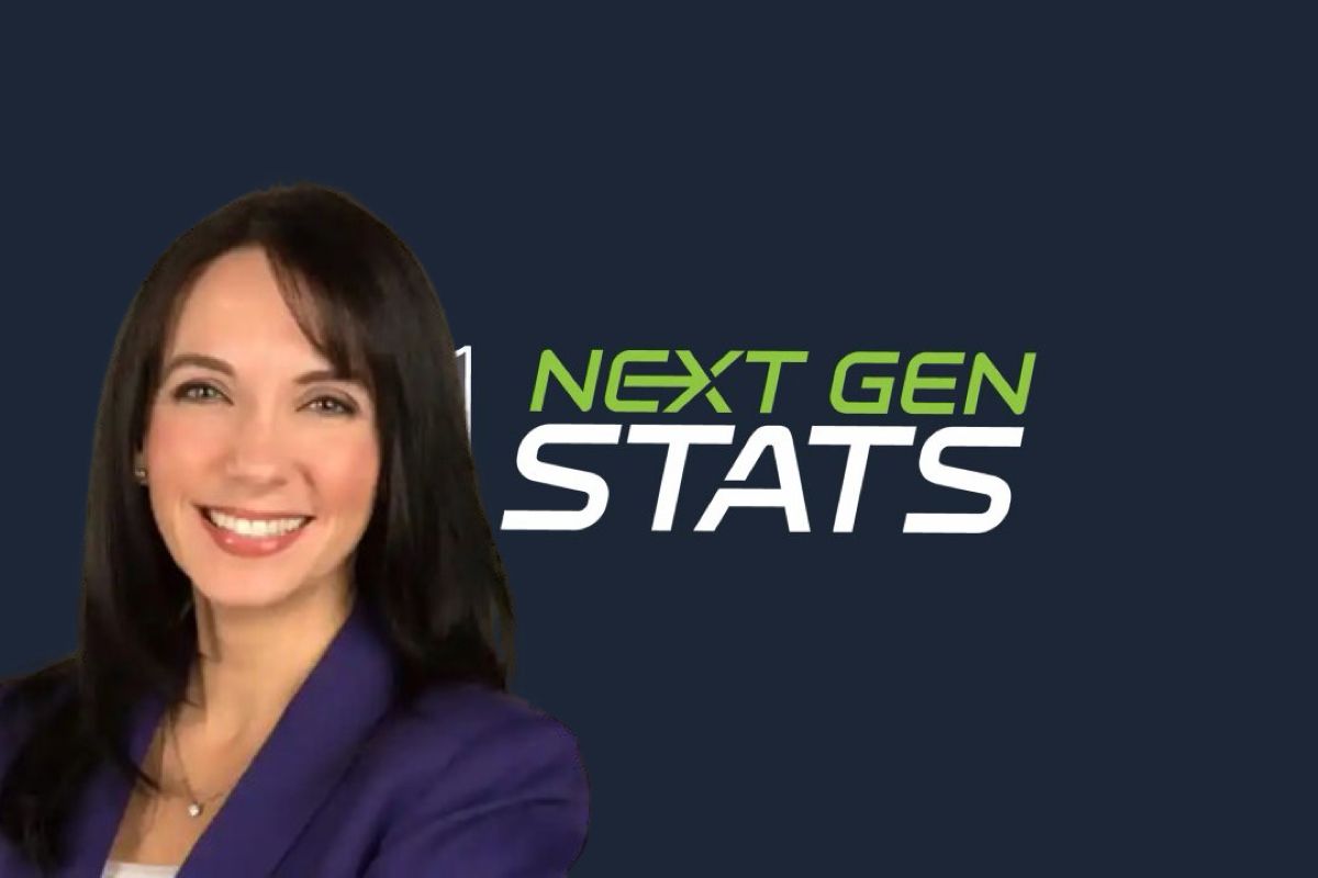 AWS: The Promise of Next Gen Stats