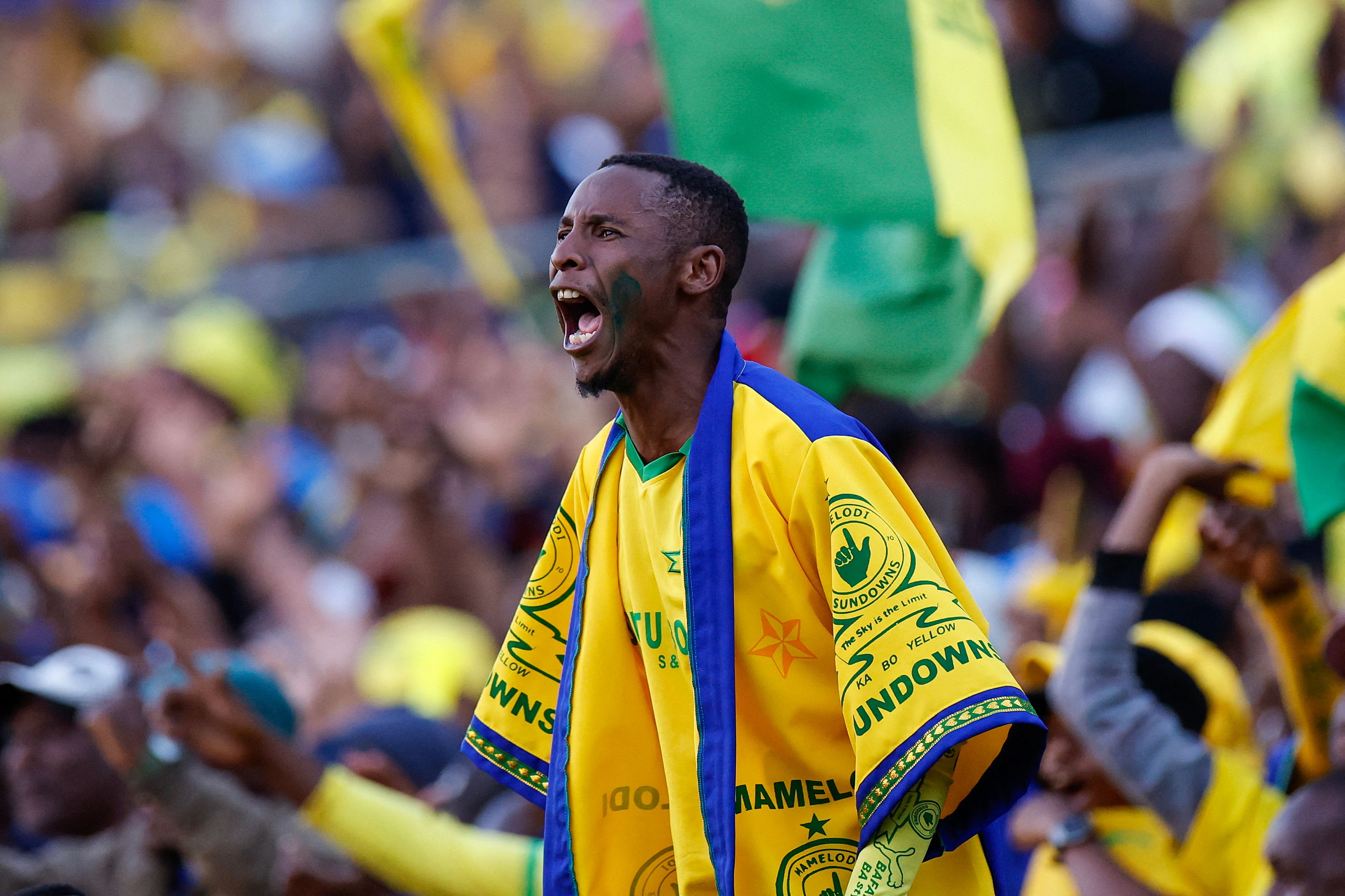 Mamelodi Sundowns vs Orbit College Preview