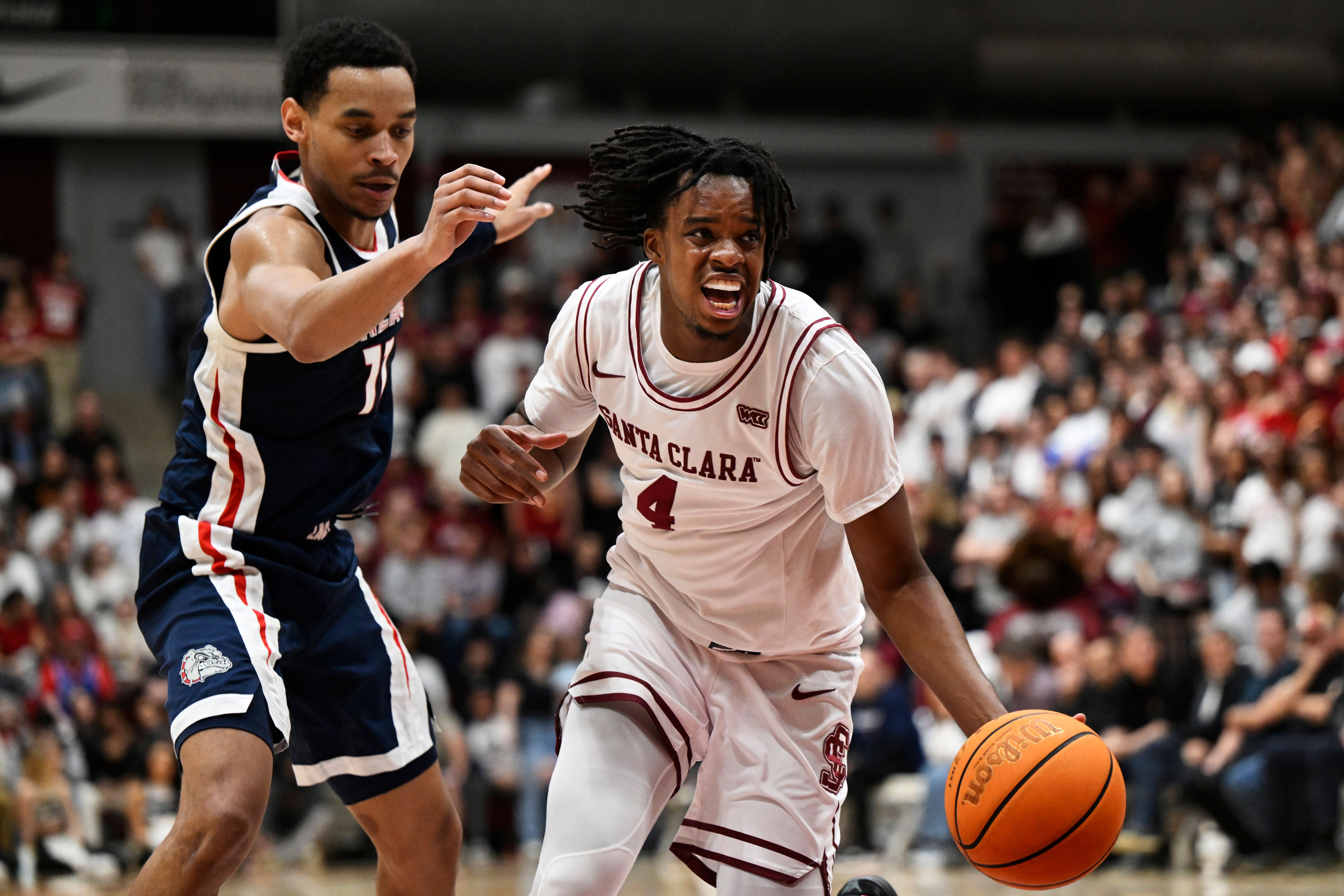 Highest Points in the History of a College Basketball Game