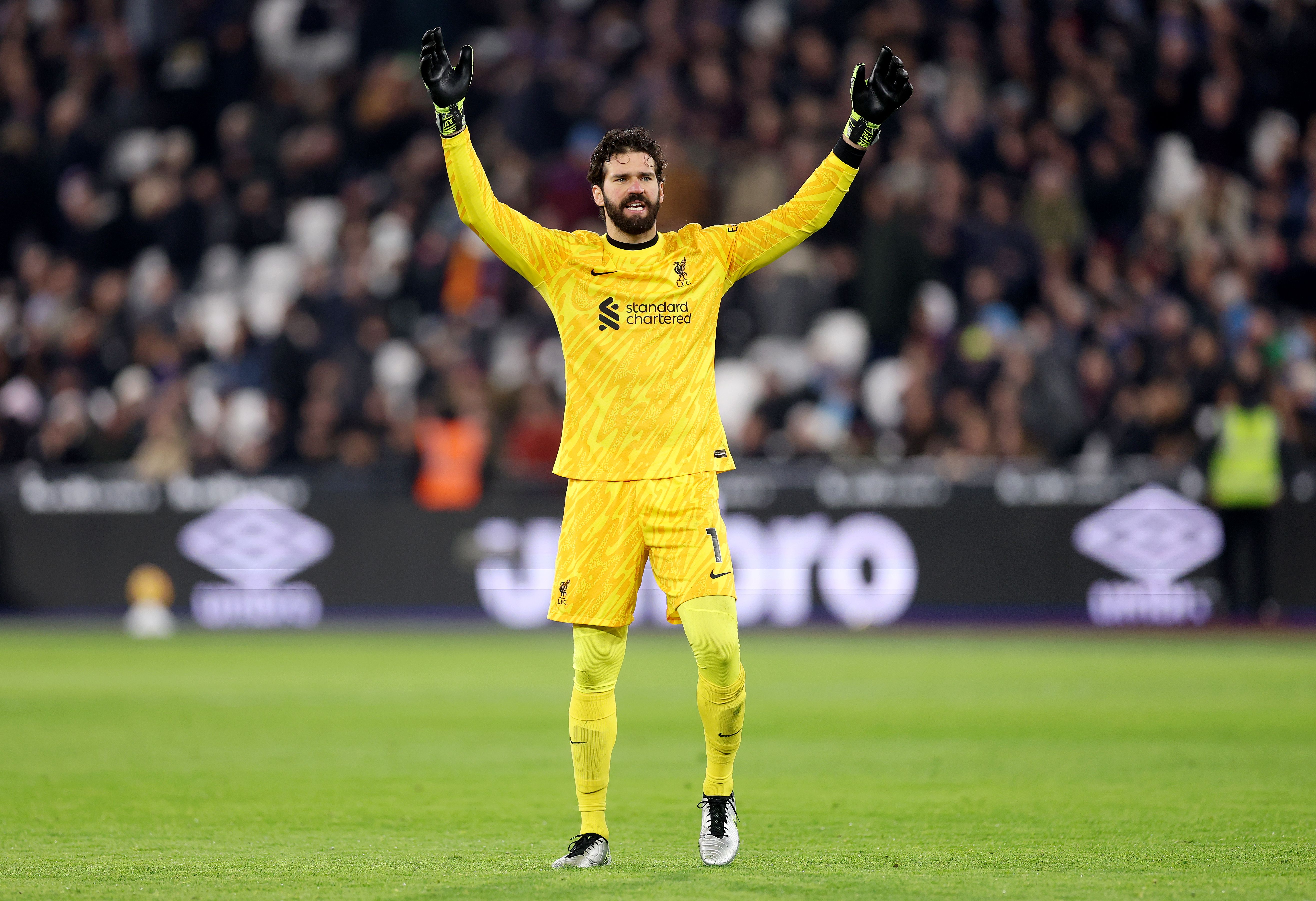 Best Premier League Goalkeepers in 2024: Complete Performance Analysis ...