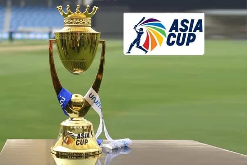 Asia Cup 2023 Fixture, Squads, Format, Dates, Venues