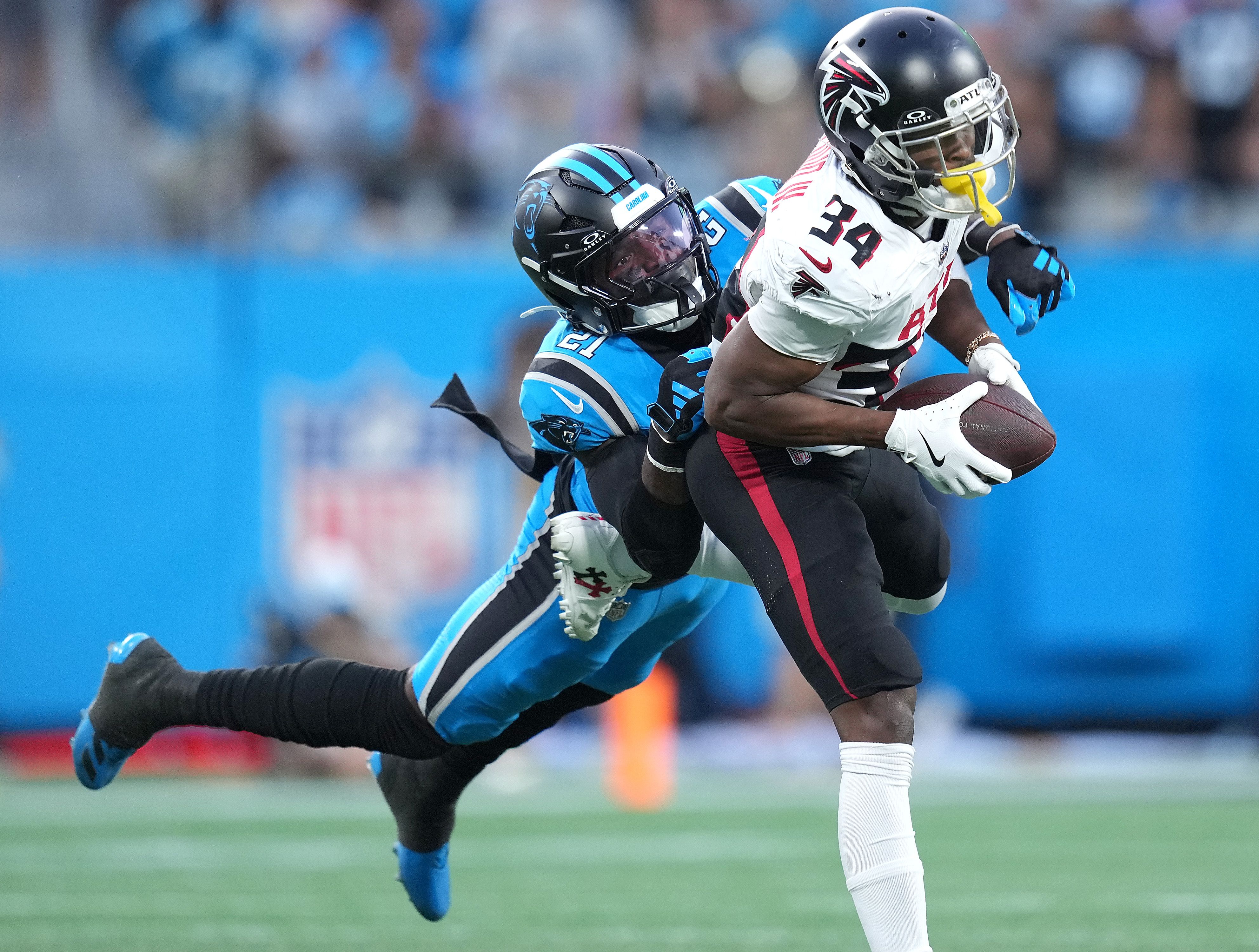 Atlanta Falcons vs Carolina Panthers Preview: Odds, Tips and Prediction