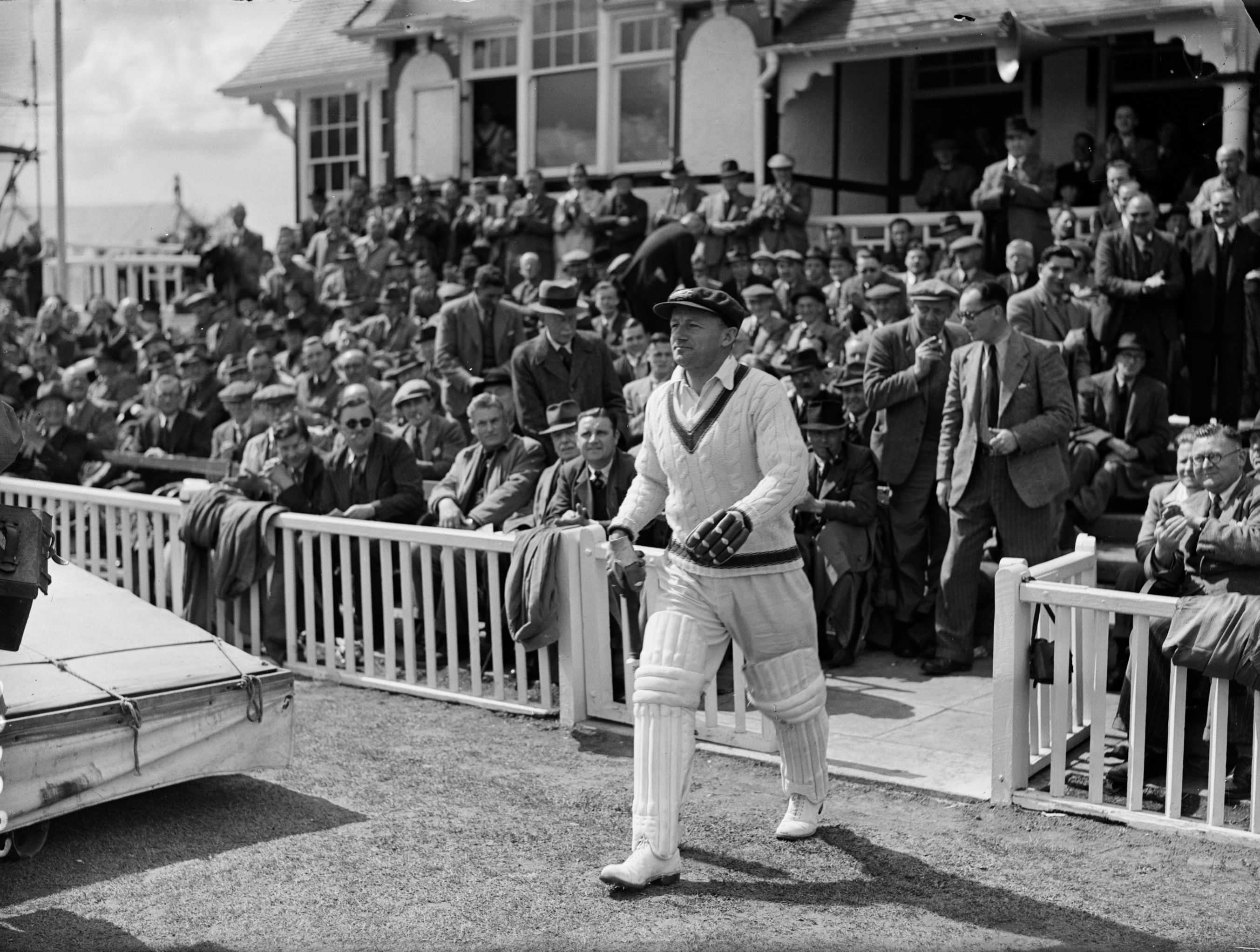 Top 10 batsmen to score the fastest 5,000 runs in Test cricket