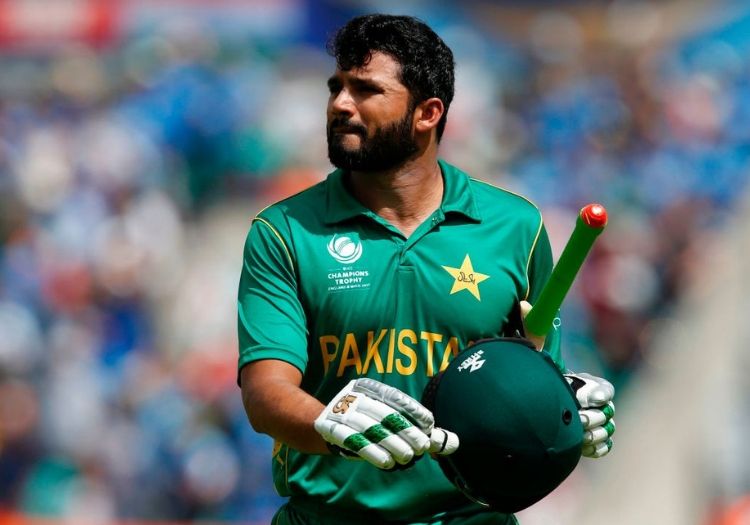 Exclusive| Azhar Ali: Pakistan not bowling smartly, making Babar Azam's ...