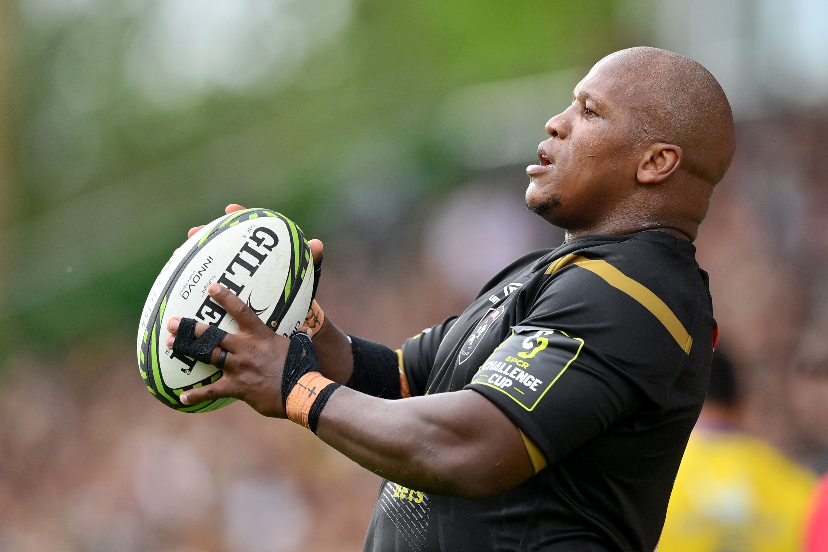 What Does a Hooker Do in Rugby? Role Explained