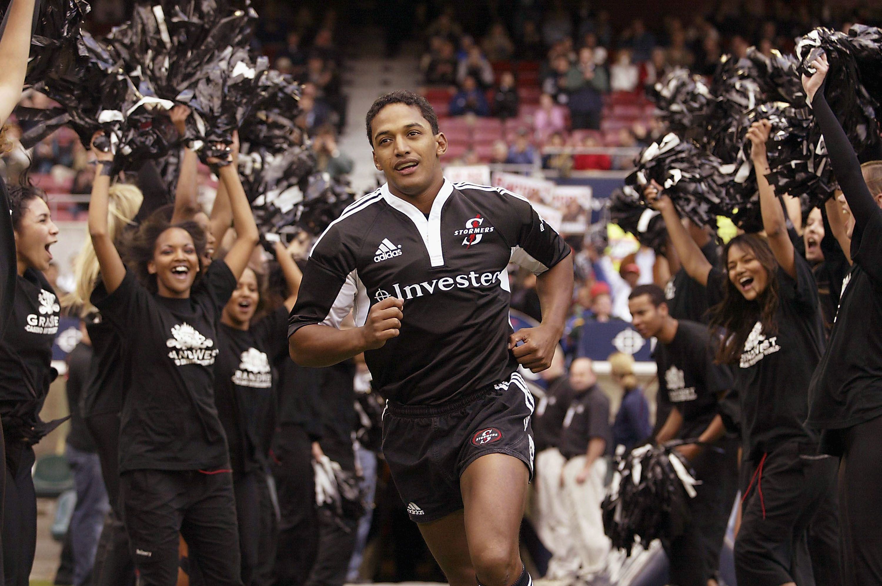 "We Are Going Through a Golden Generation of Players,” Says Former ...