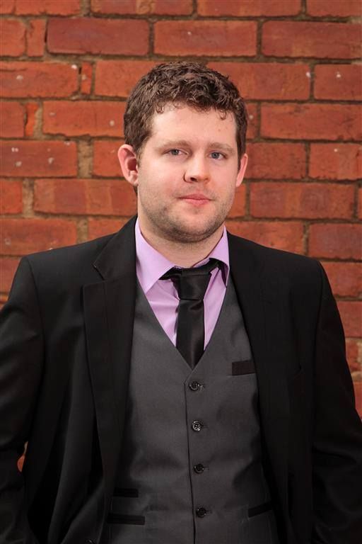 Bruce Douglas - Sports Writer