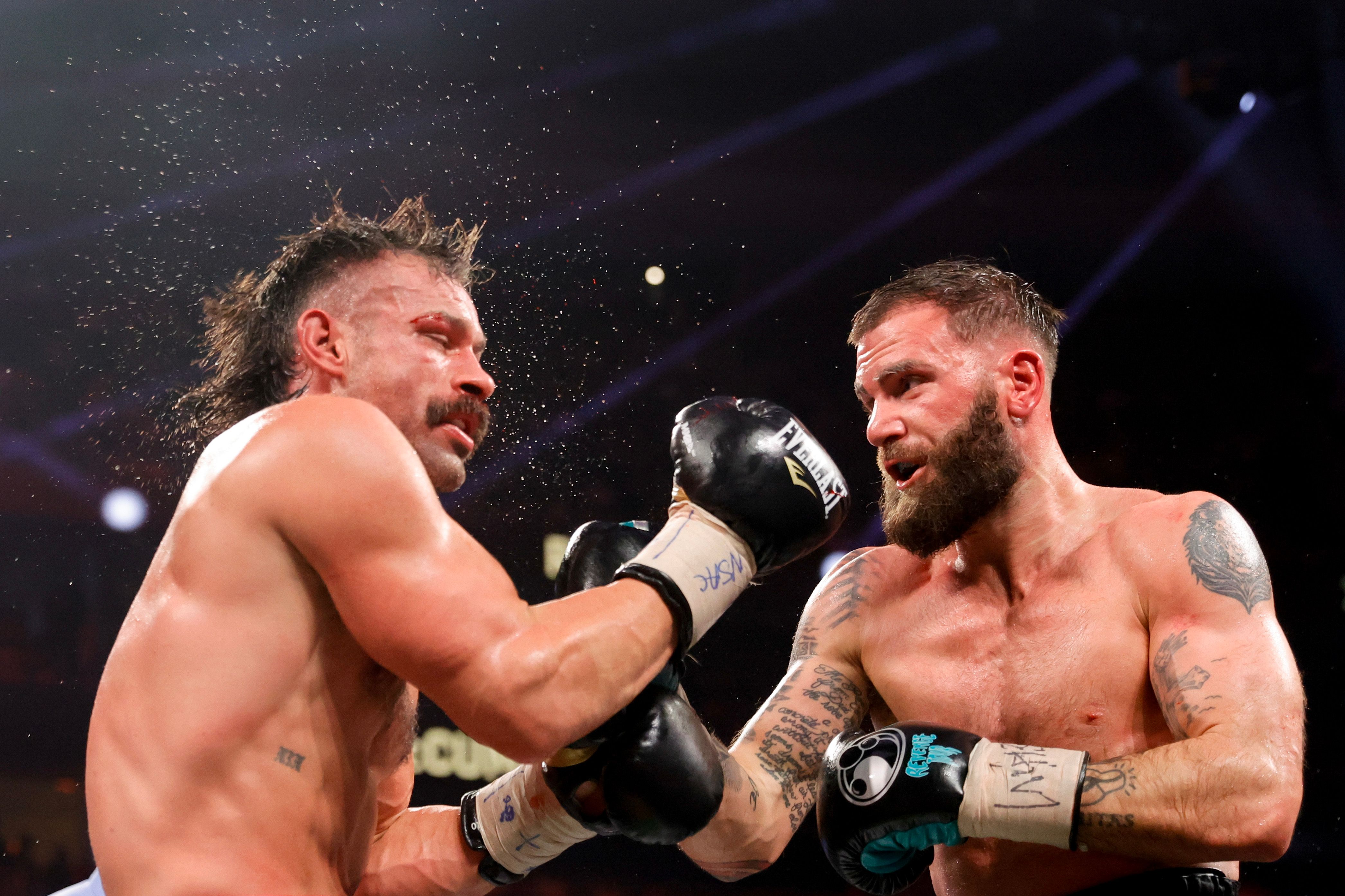 Caleb Plant vs Armando Reséndiz Preview: Odds, Tips, and Predictions