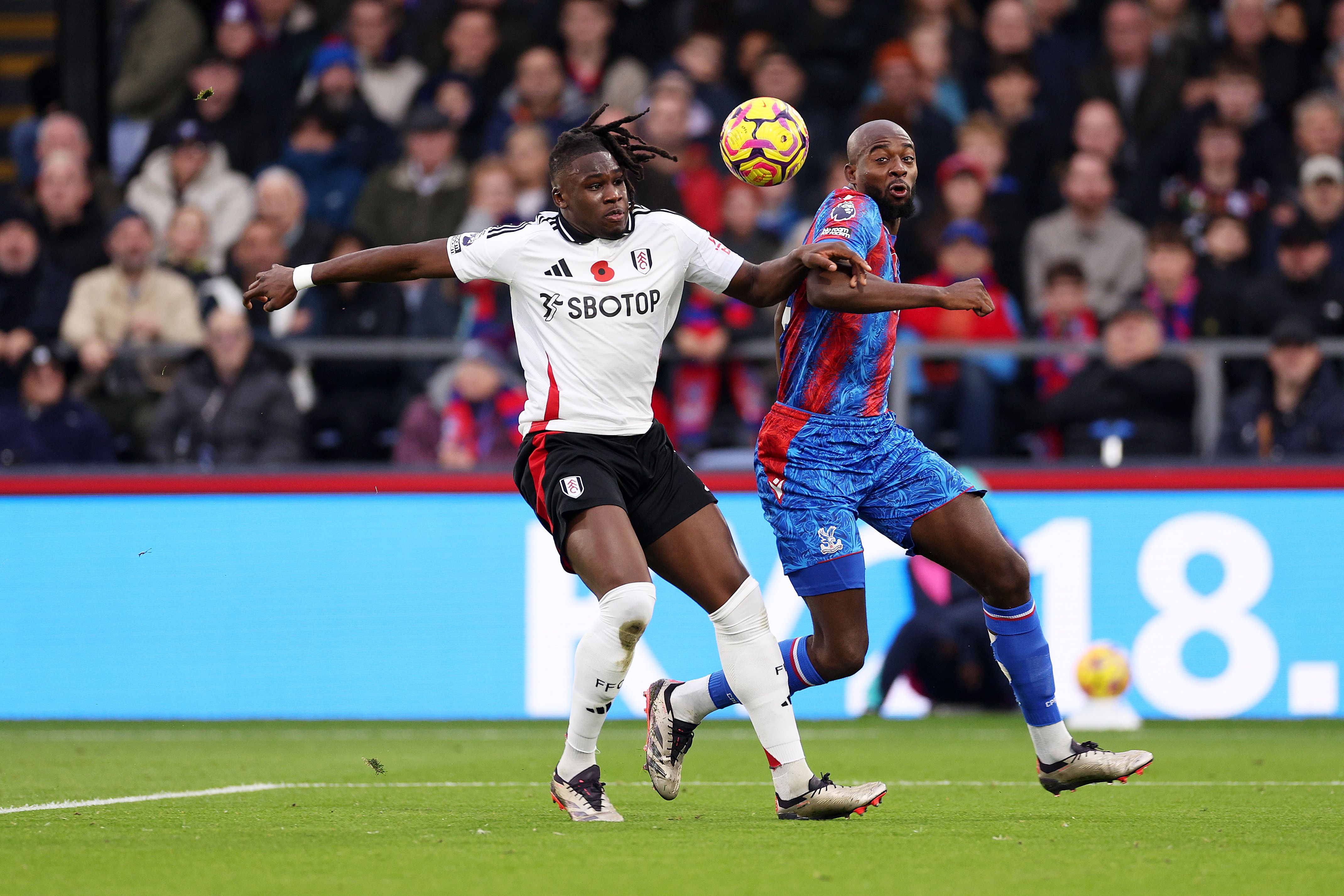 Fulham vs Crystal Palace Preview: Tips, Odds, and Prediction