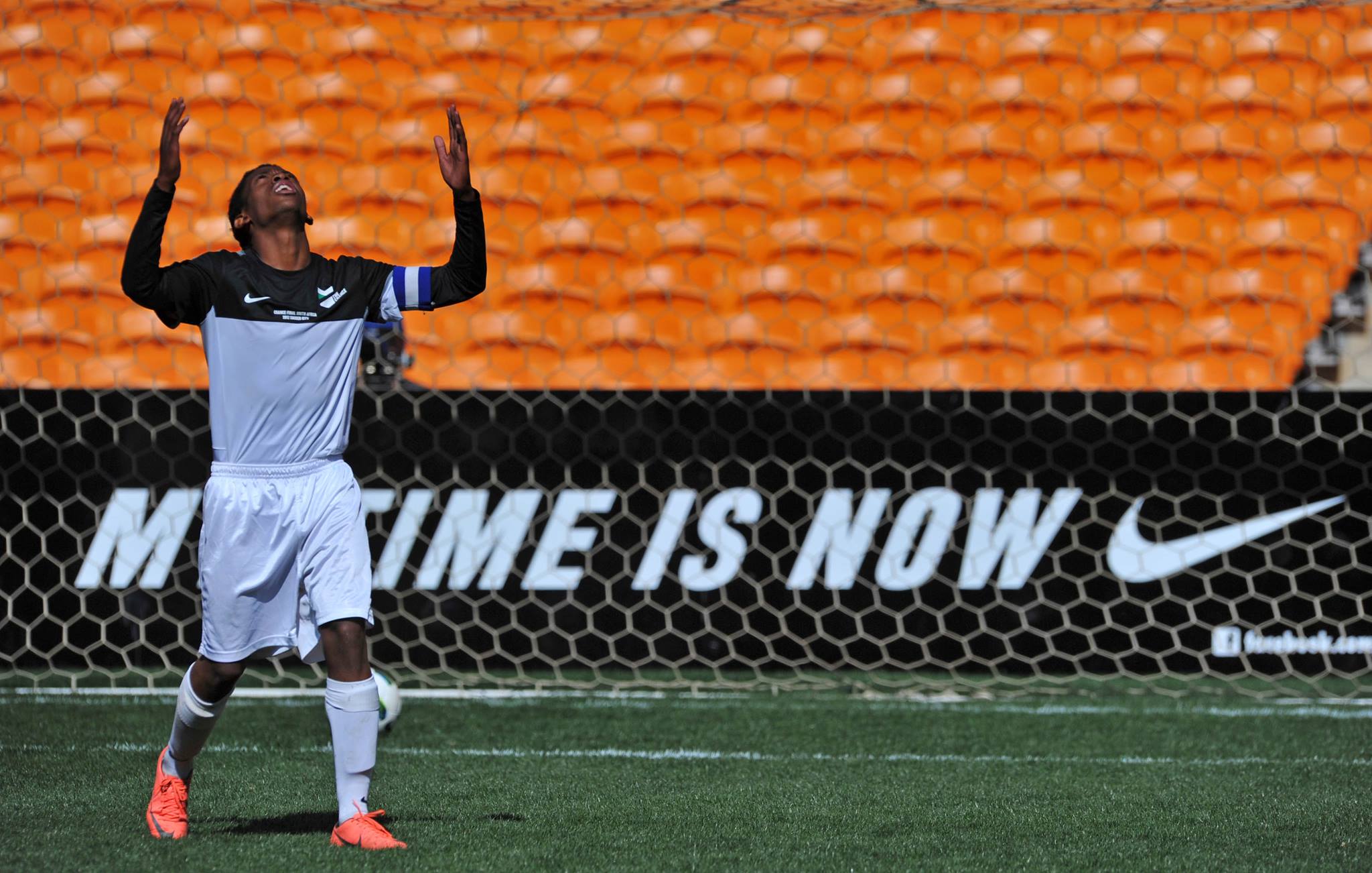 Charlie Tsotetsi: The Rising Star Who Shined Bright but Faded After ...