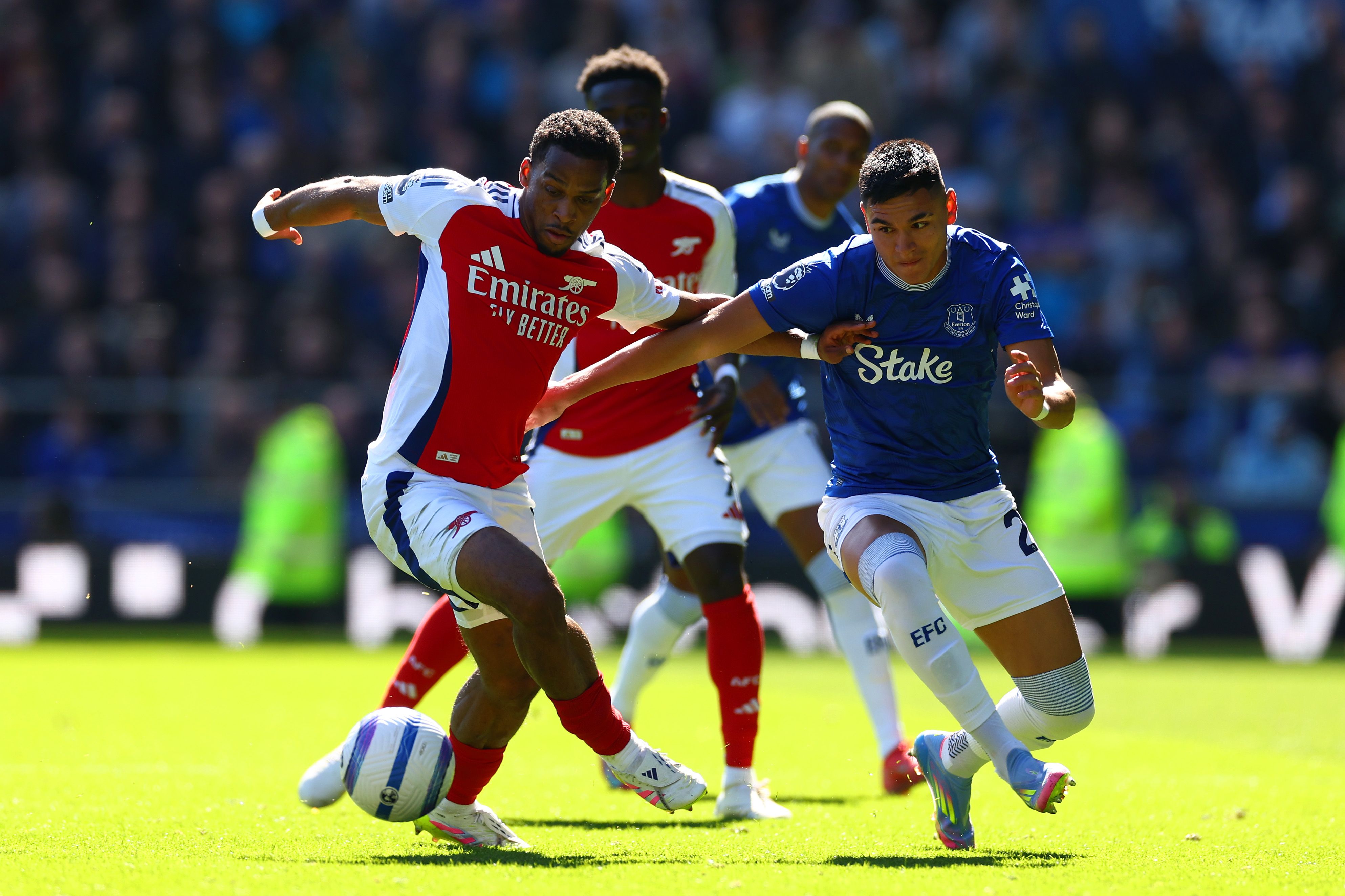 Everton vs Arsenal Preview: Odds, Tips and Prediction