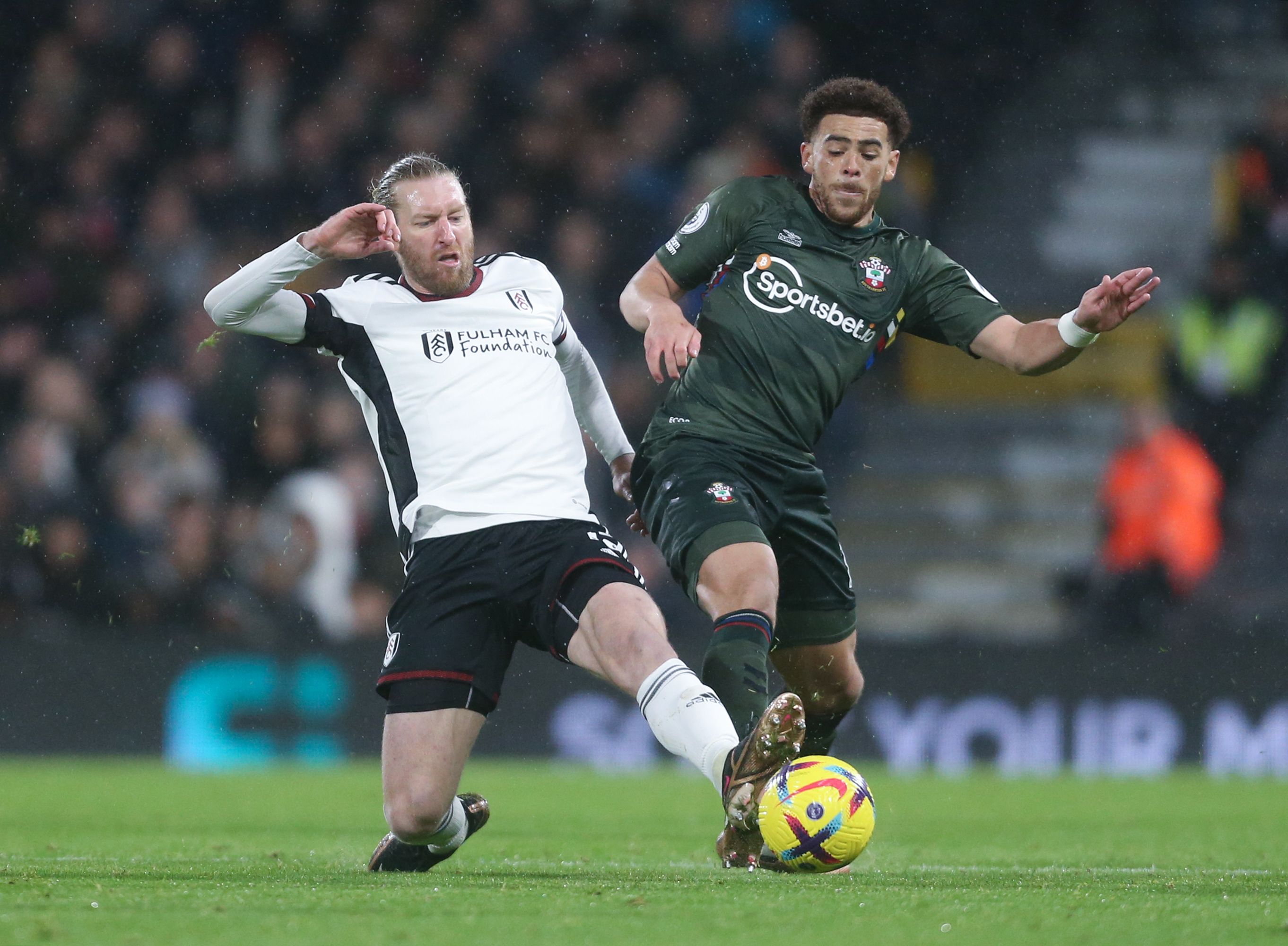 EPL Fulham vs Southampton Preview: Tips, Odds, and Prediction