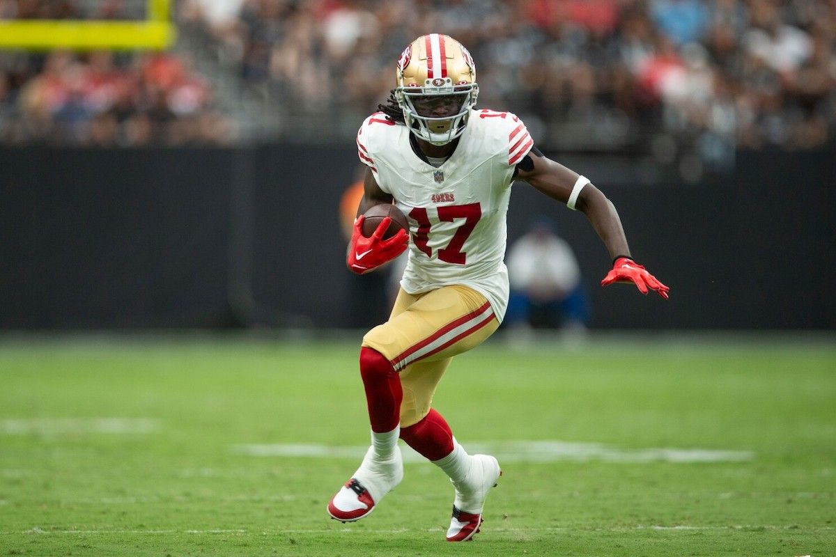 Chris Conley Ready for Challenge of Facing Former Team in Super Bowl