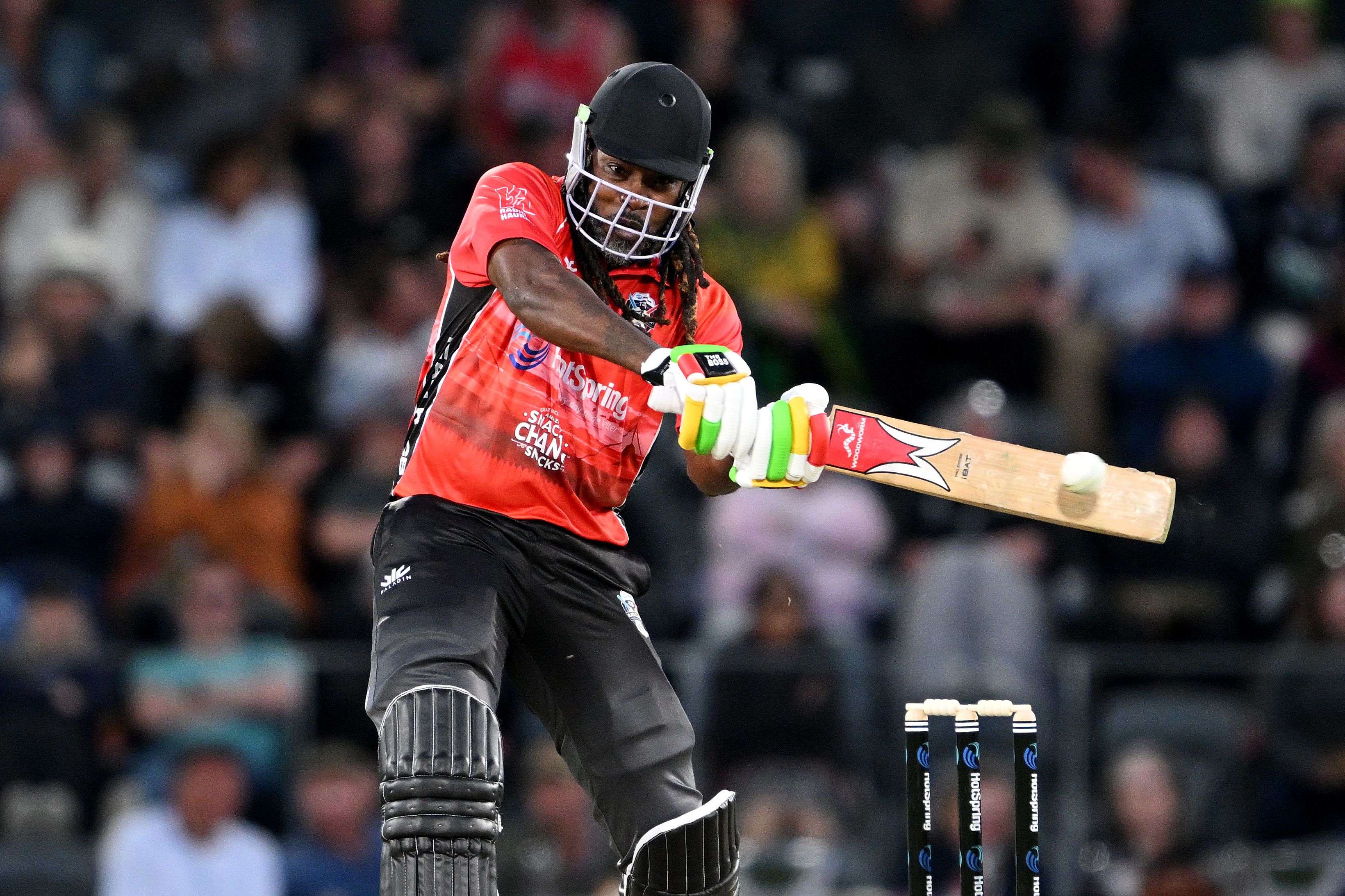 T20 Run Machines: Ranking the Players with the Most Career Runs in T20 ...