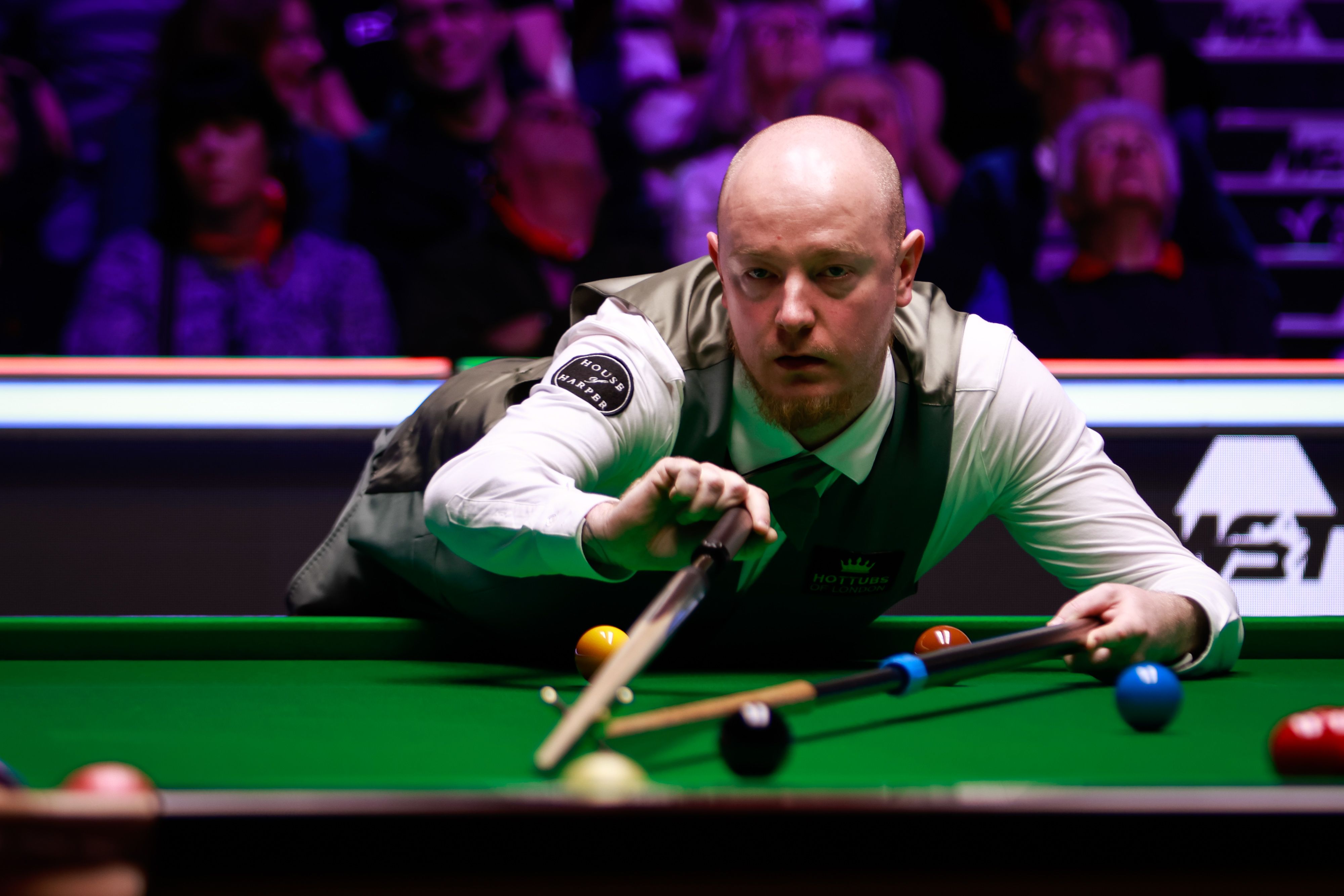 Scottish Open: Chris Wakelin vs Scott Donaldson Odds, Tips and Prediction