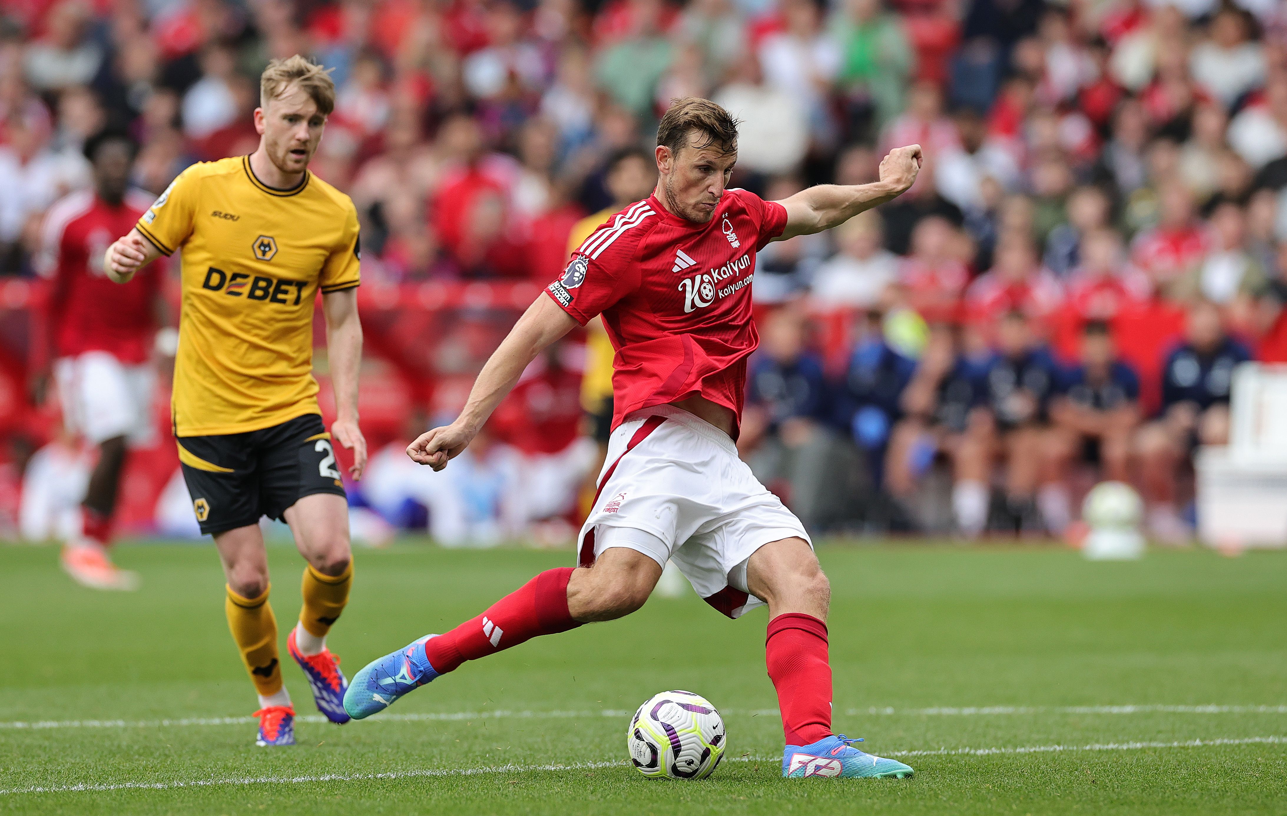 Wolves vs Nottingham Forest: Tips, Odds, and Prediction