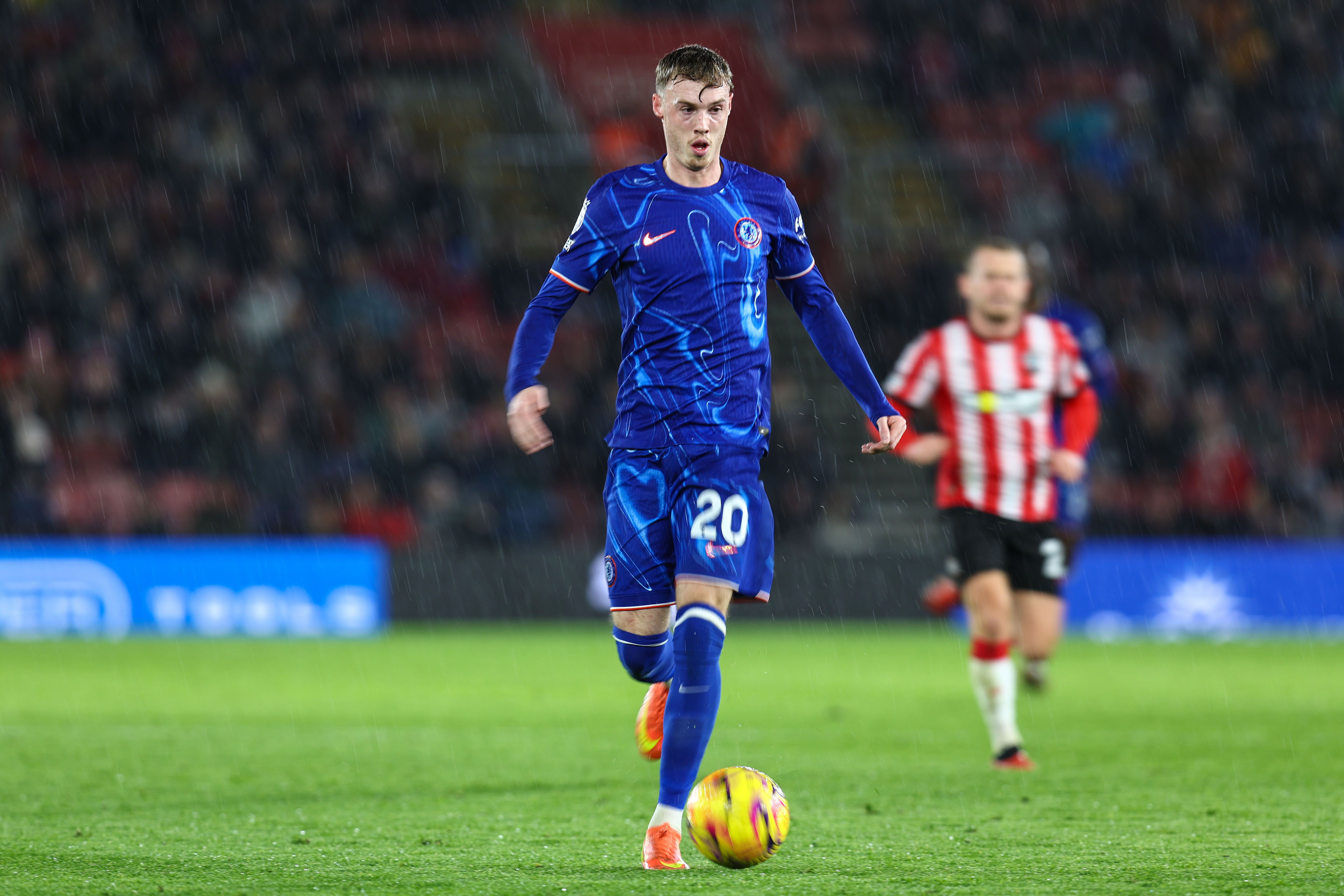 Chelsea vs Southampton Preview: Tips, Odds, and Prediction