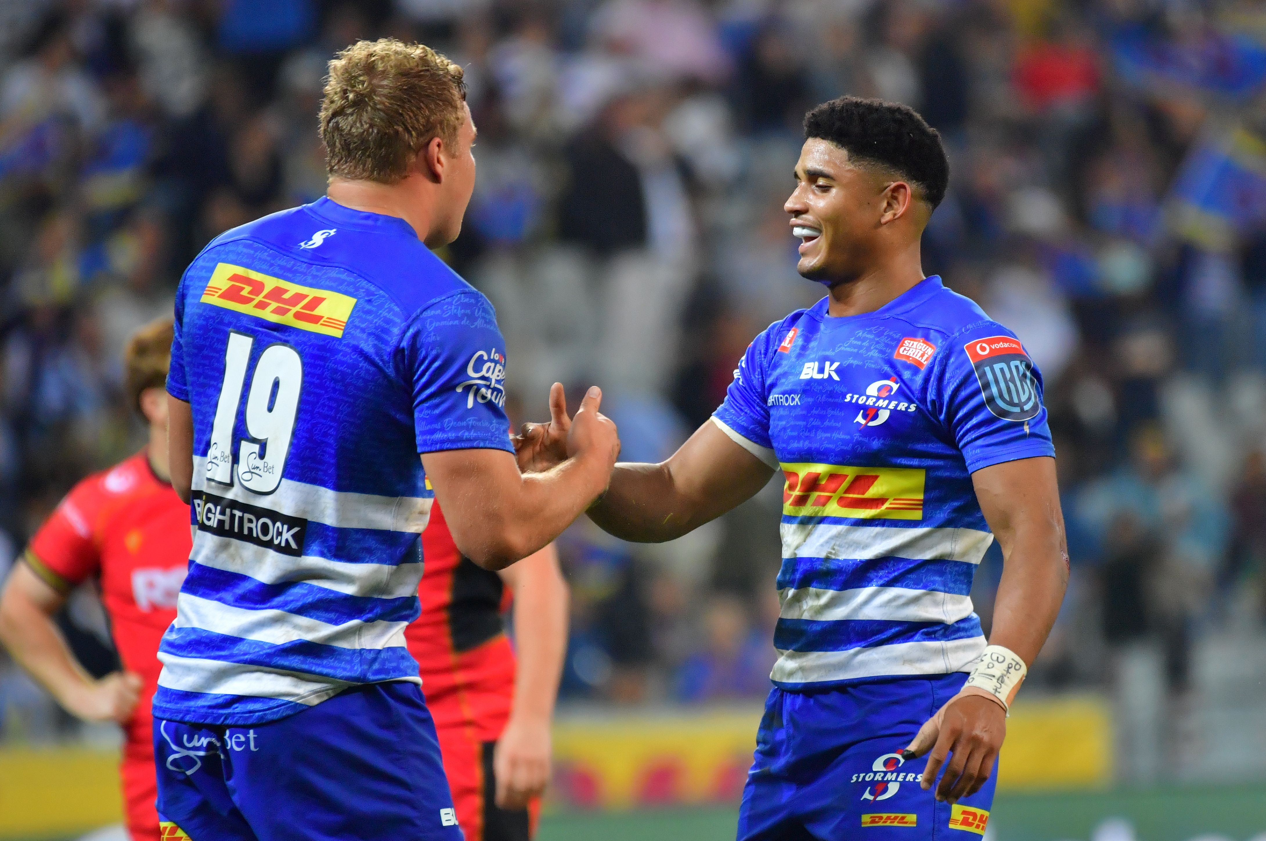 Stormers vs Bulls Preview: Odds, Tips and Prediction
