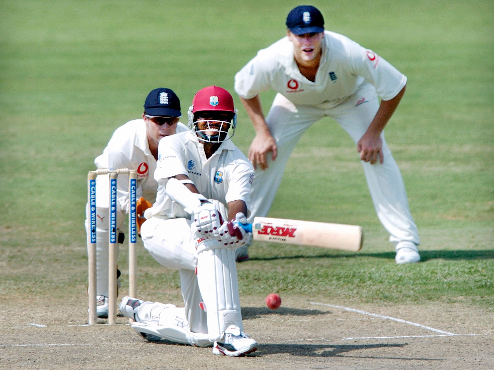 Test Cricket’s Highest Individual Scores
