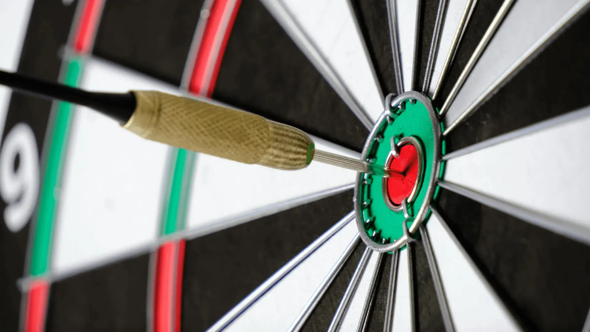 World Grand Prix Darts: Latest News and Interviews