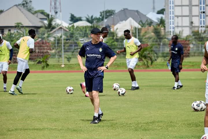 Exclusive: Zimbabwe Launches Talent Hunt to Sway Premier League Youth ...
