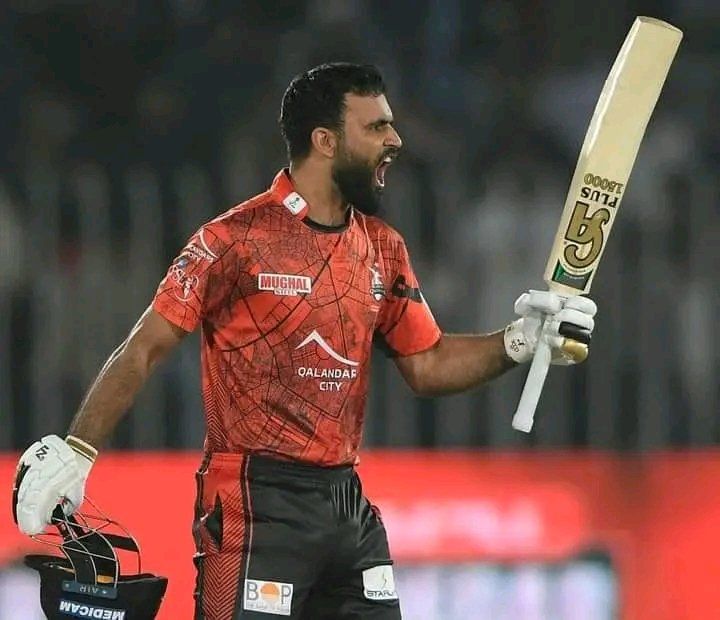 PSL Legends: Players Holding the Record for Most Sixes in PSL History