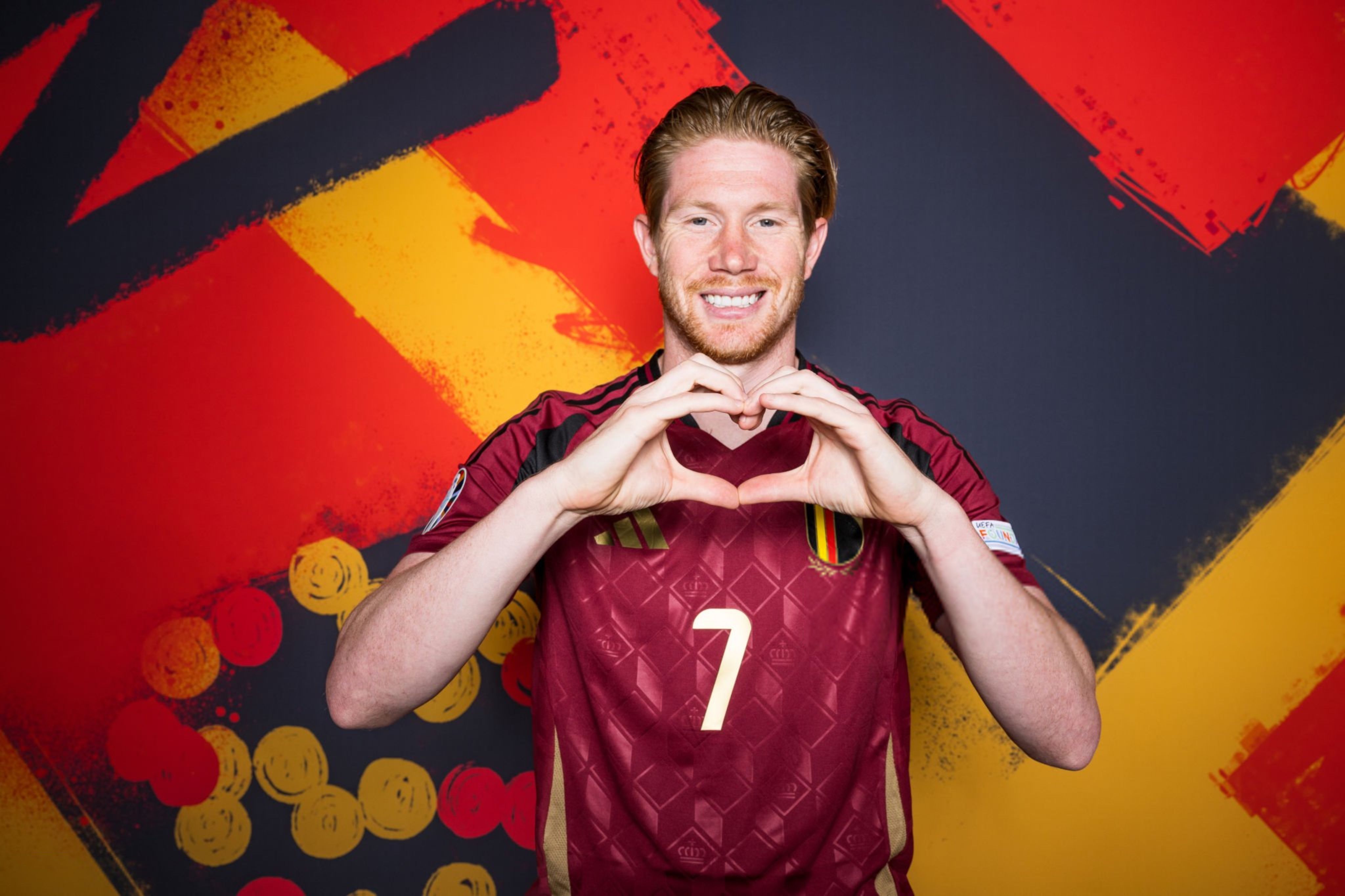 Top 10 best midfielders in the world: Ranked