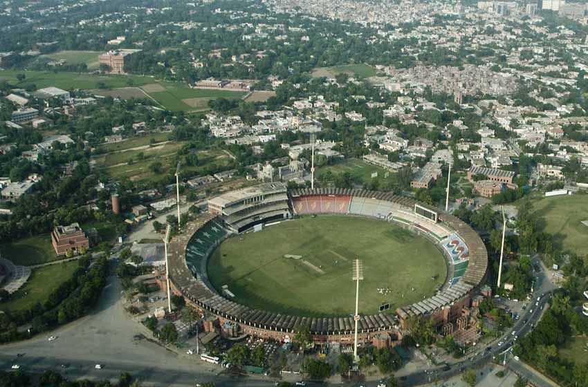 List of Top 10 Cricket Stadiums in Pakistan