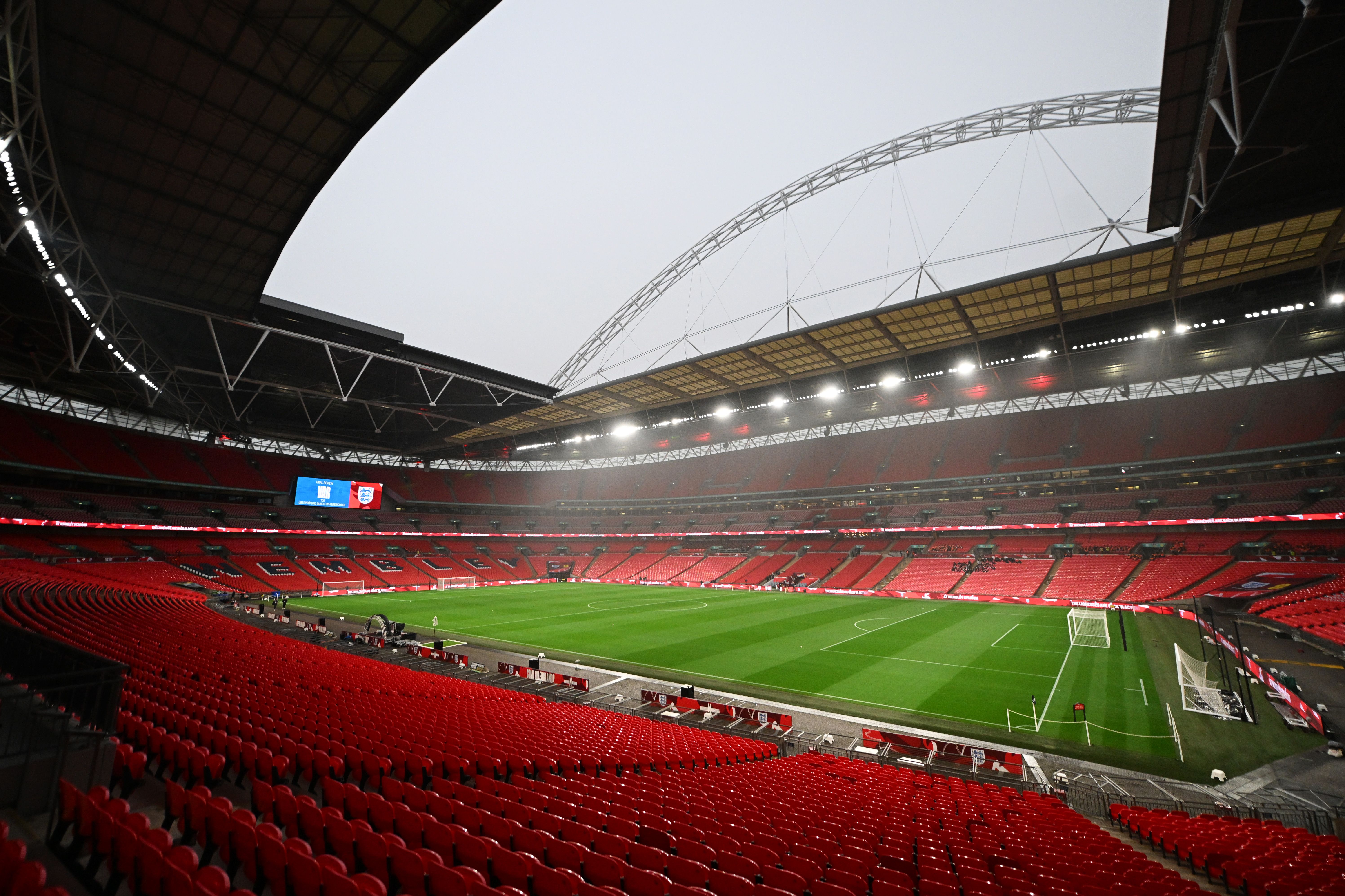Top 13 Largest Football Stadiums in the World