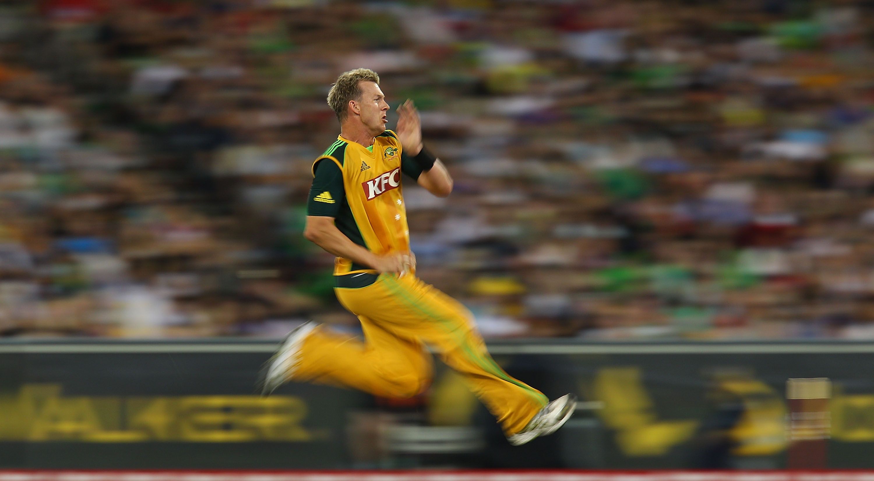 Top 10 Australian Fast Bowlers