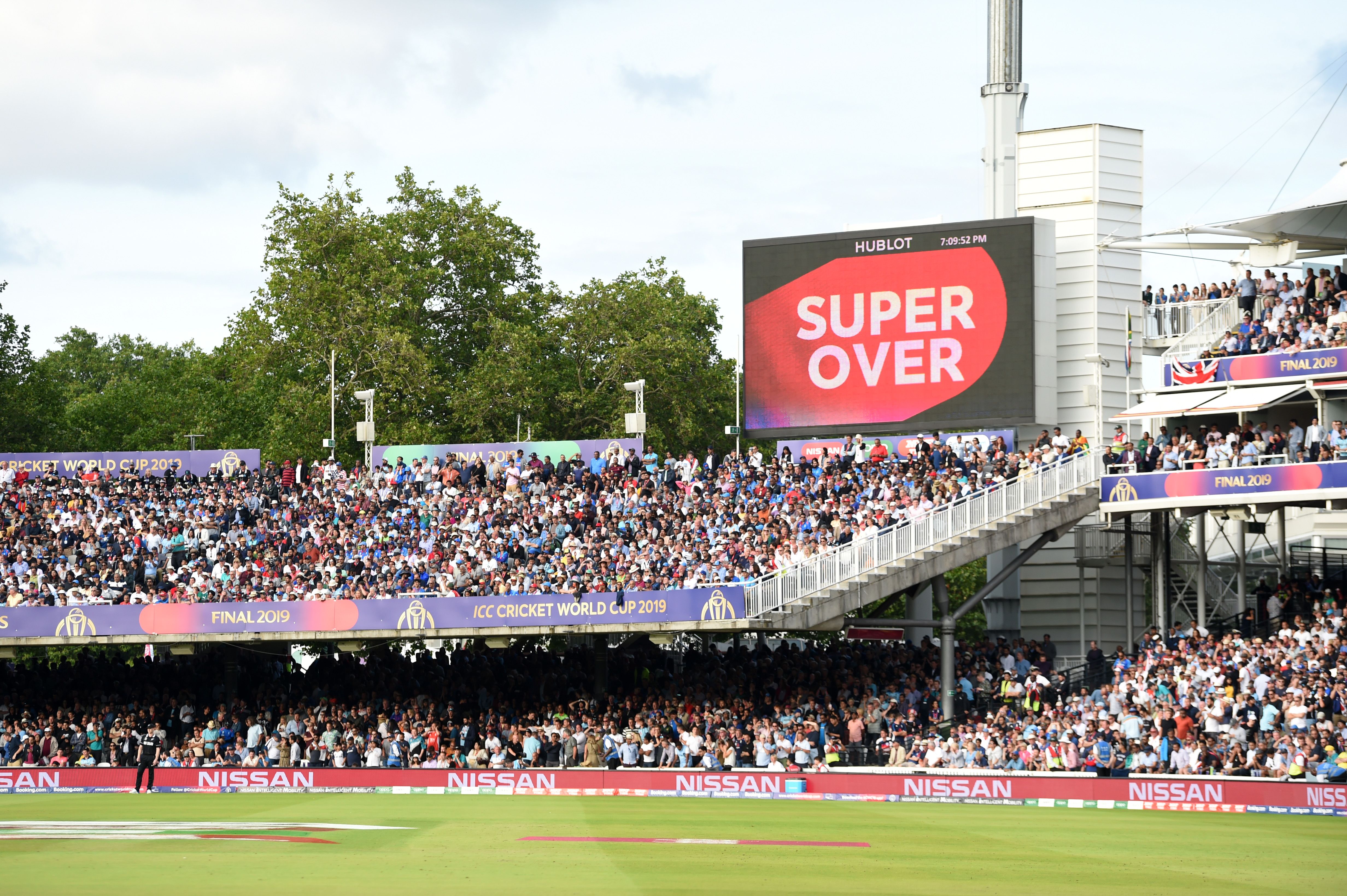 What is a Super Over in Cricket? All You Need to Know