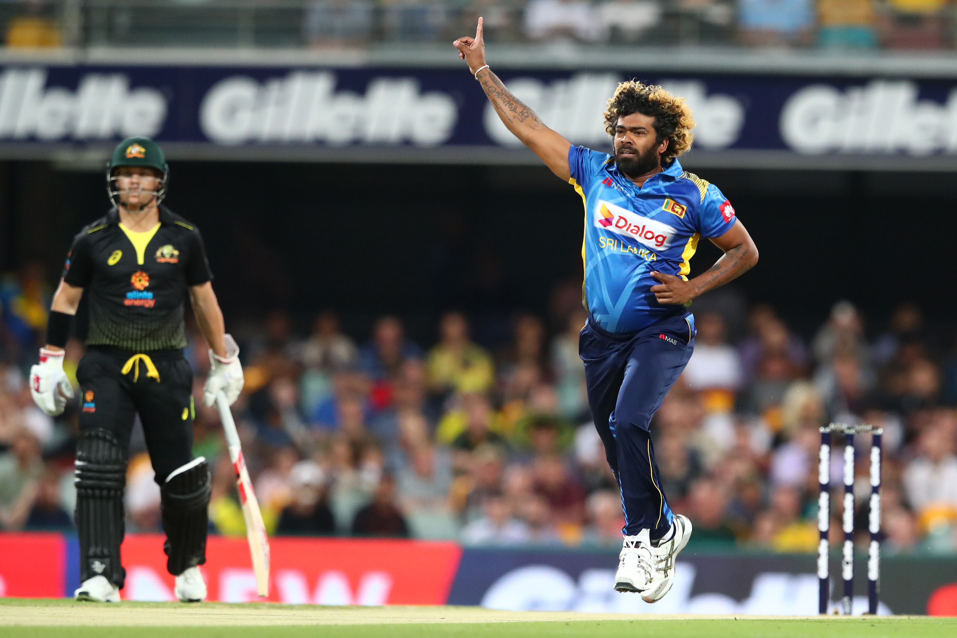 Record Breakers: Bowlers with the Most Wickets in T20 World Cup History