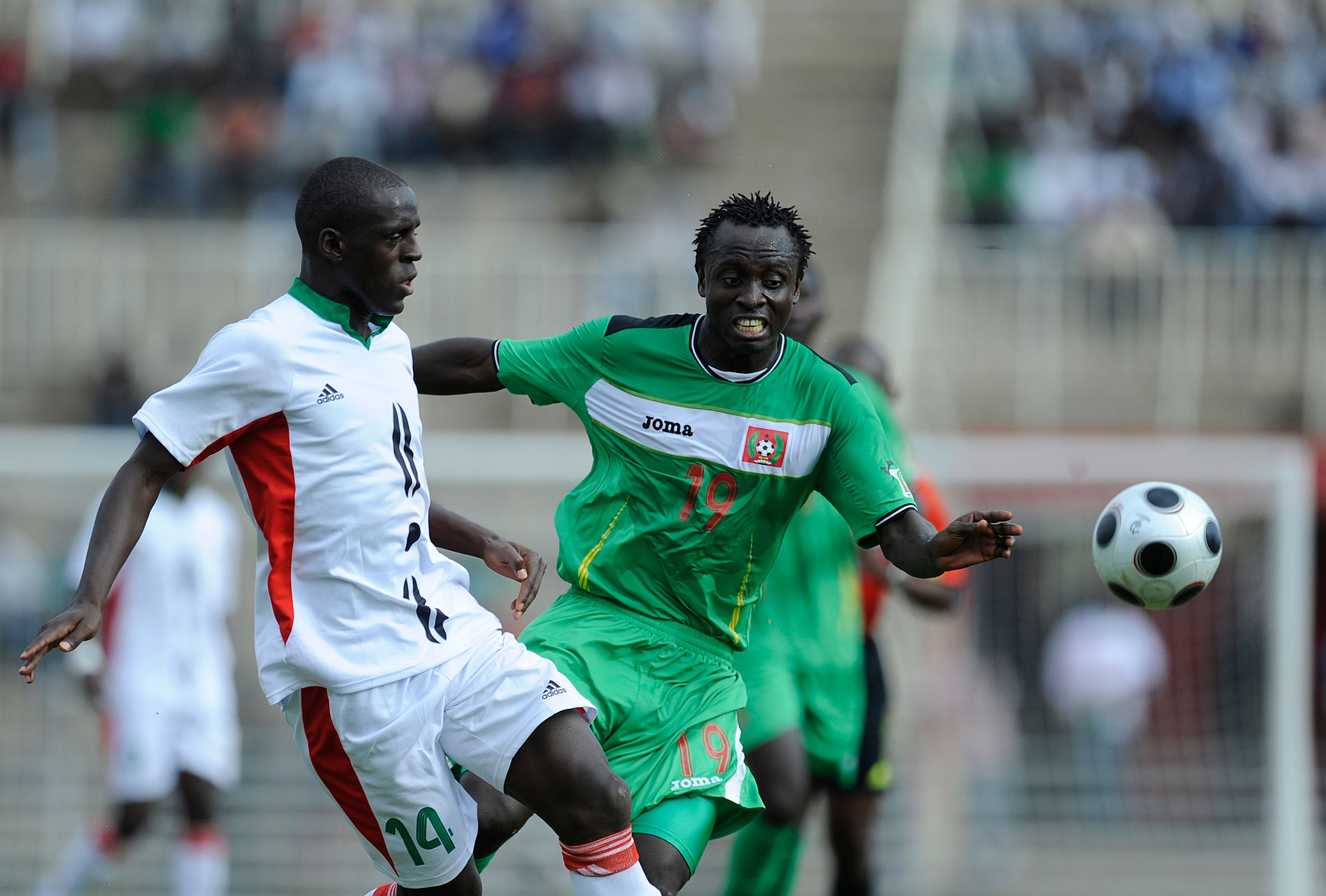 Situma Reveals How Harambee Stars Can Exploit Cameroon's Woes and Win ...