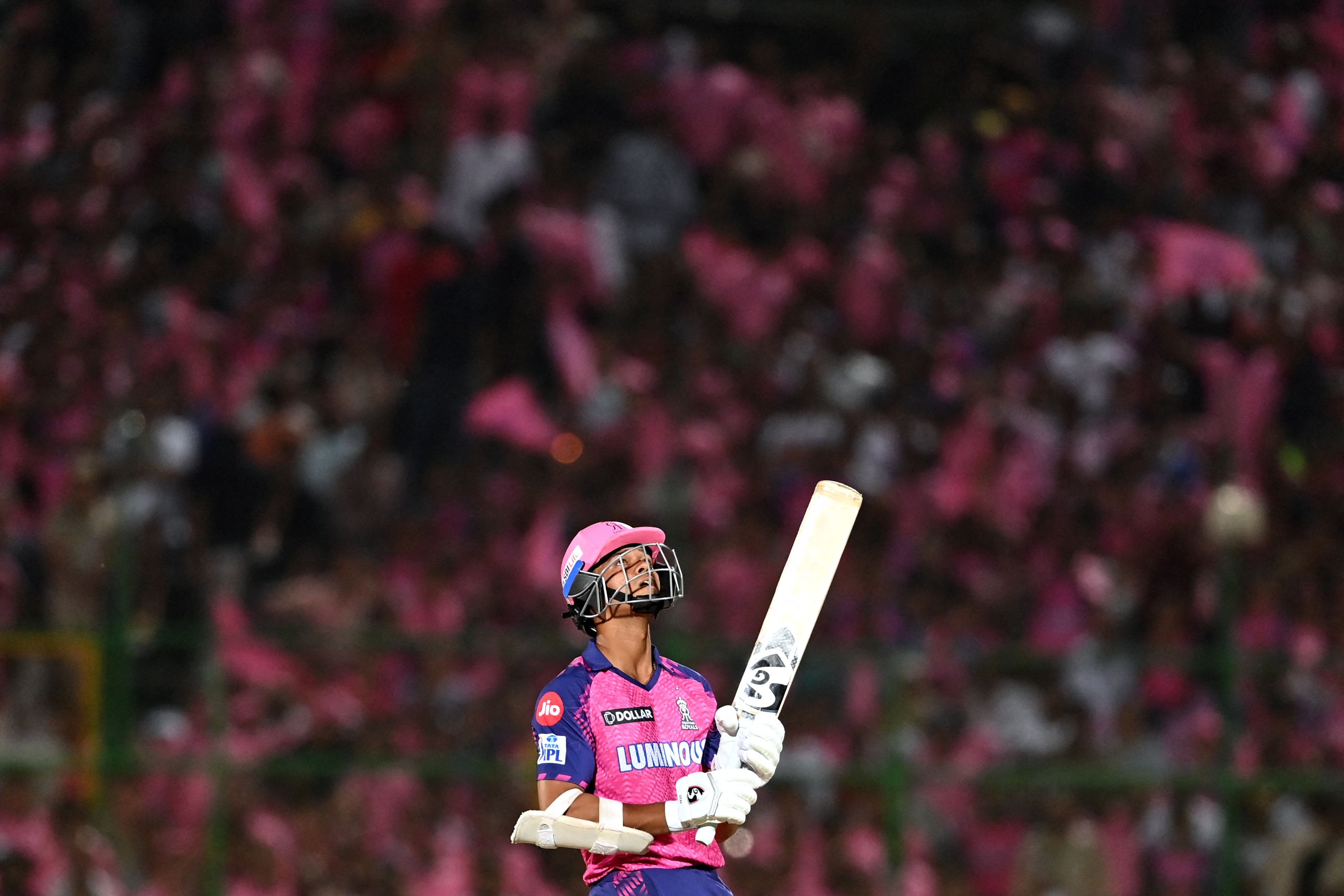 The Fastest Fifty in IPL History: A Record-Breaking Performance