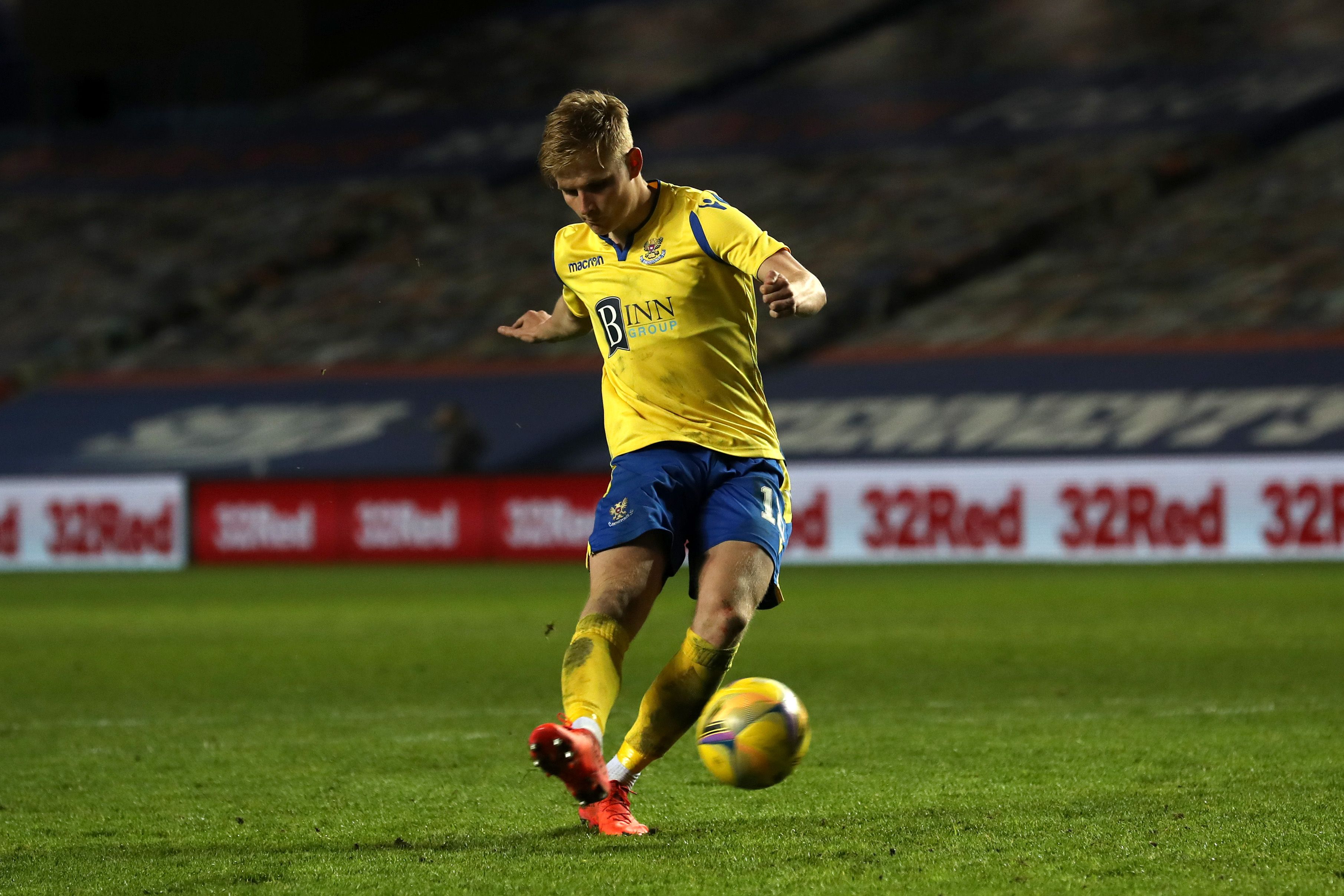 Ali McCann: ‘Excitement’ Building at Preston Under Paul Heckingbottom