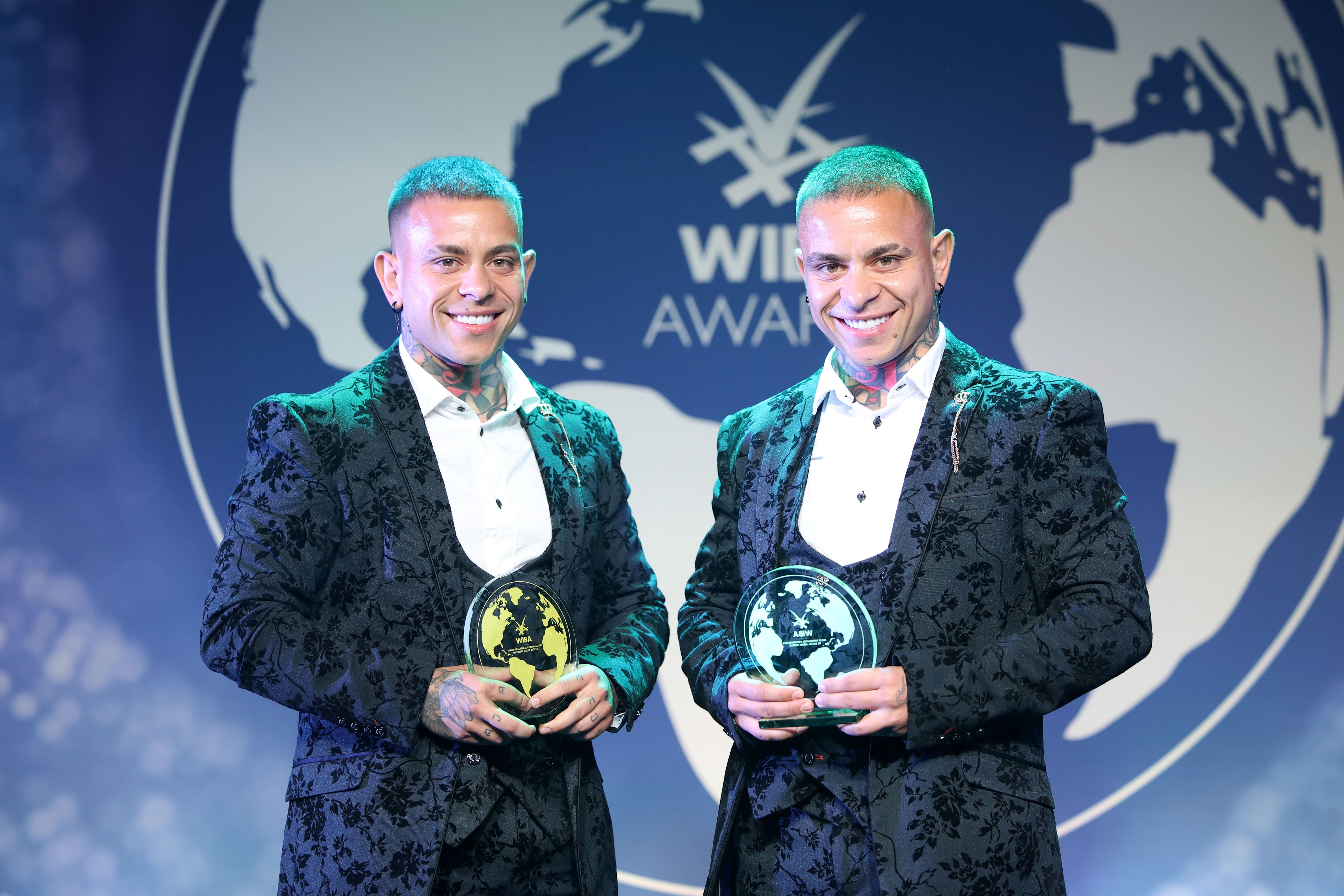 Neffati Brothers in MMA: Breaking Down Their Fights, Records, and Future Potential