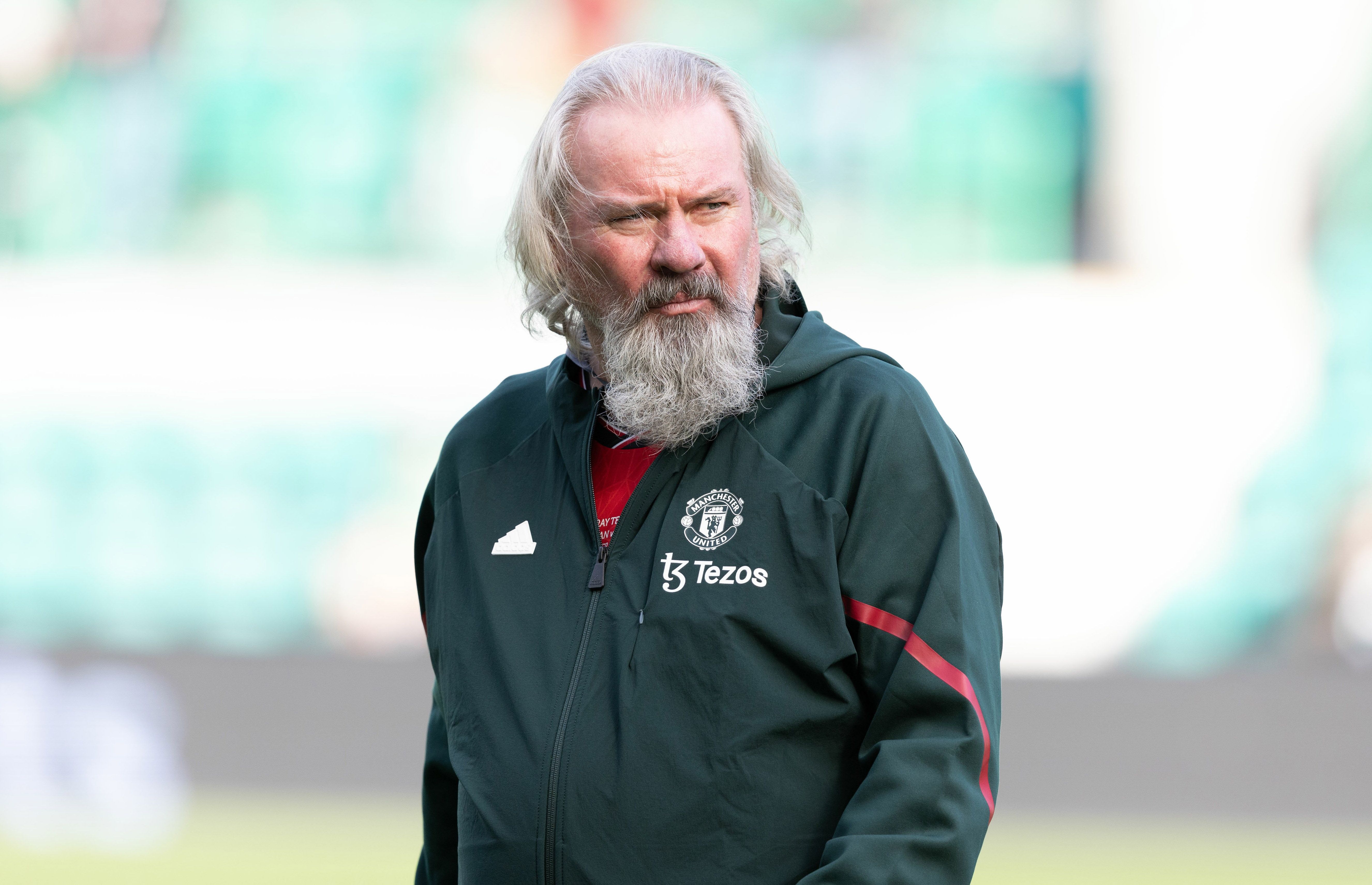 Exclusive: Brian McClair Backs Steve Clarke to Lead Scotland Through Turbulent Times