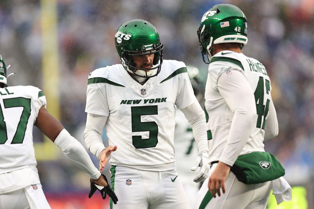 Thomas Morstead's Insights on the NFL Draft, the New York Jets, and the ...