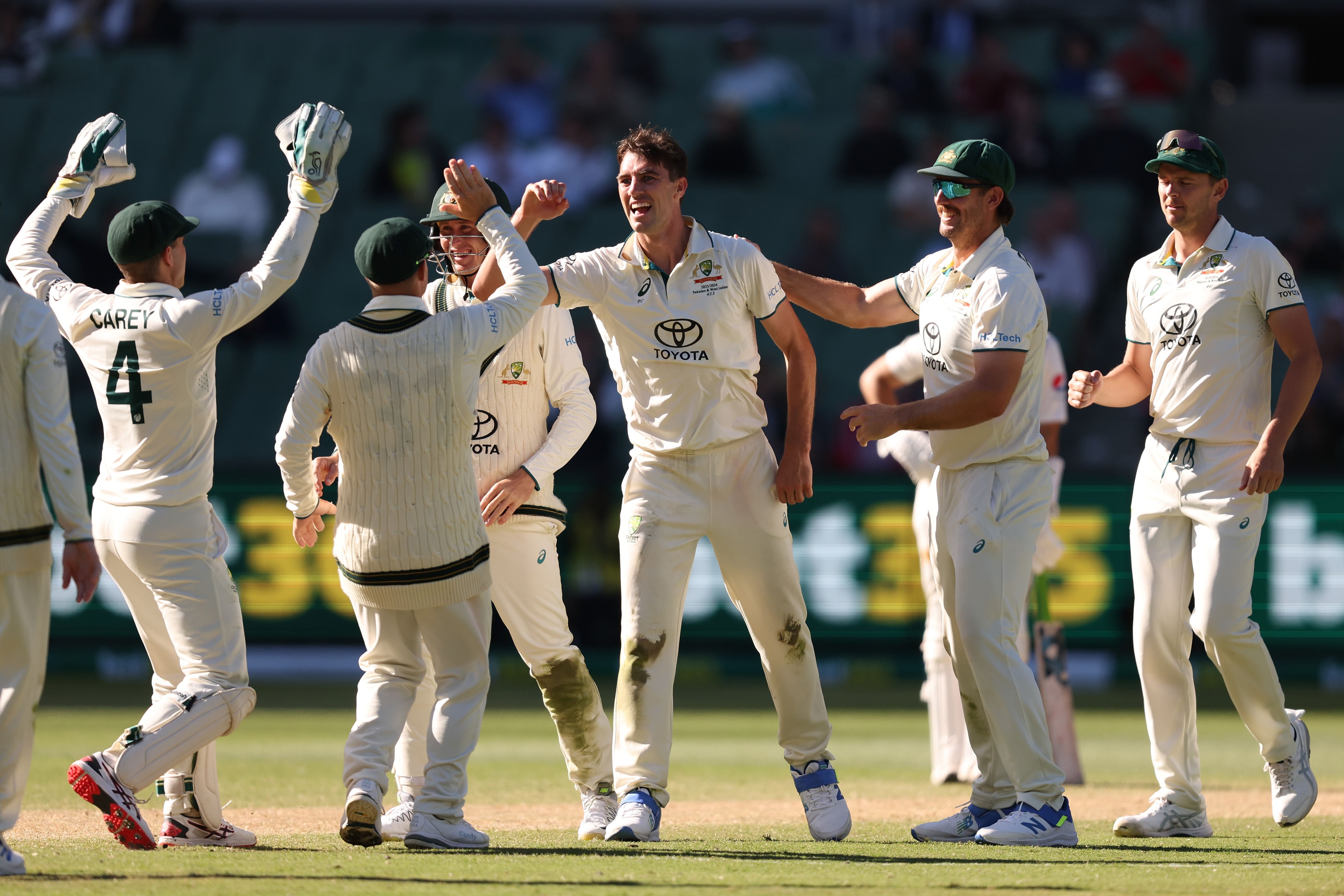 Why Is Australia So Good at Cricket? Key Factors Behind Their Success?