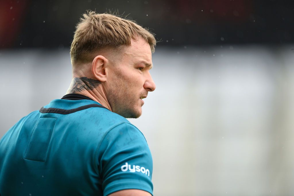 Exclusive: Chris Cloete's Retirement Secrets and His Bold Claims on ...