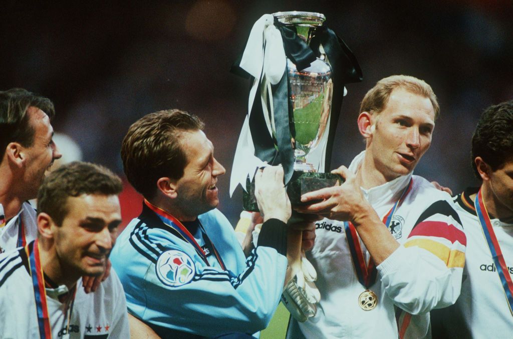 The 7 Greatest German Goalkeepers of All Time