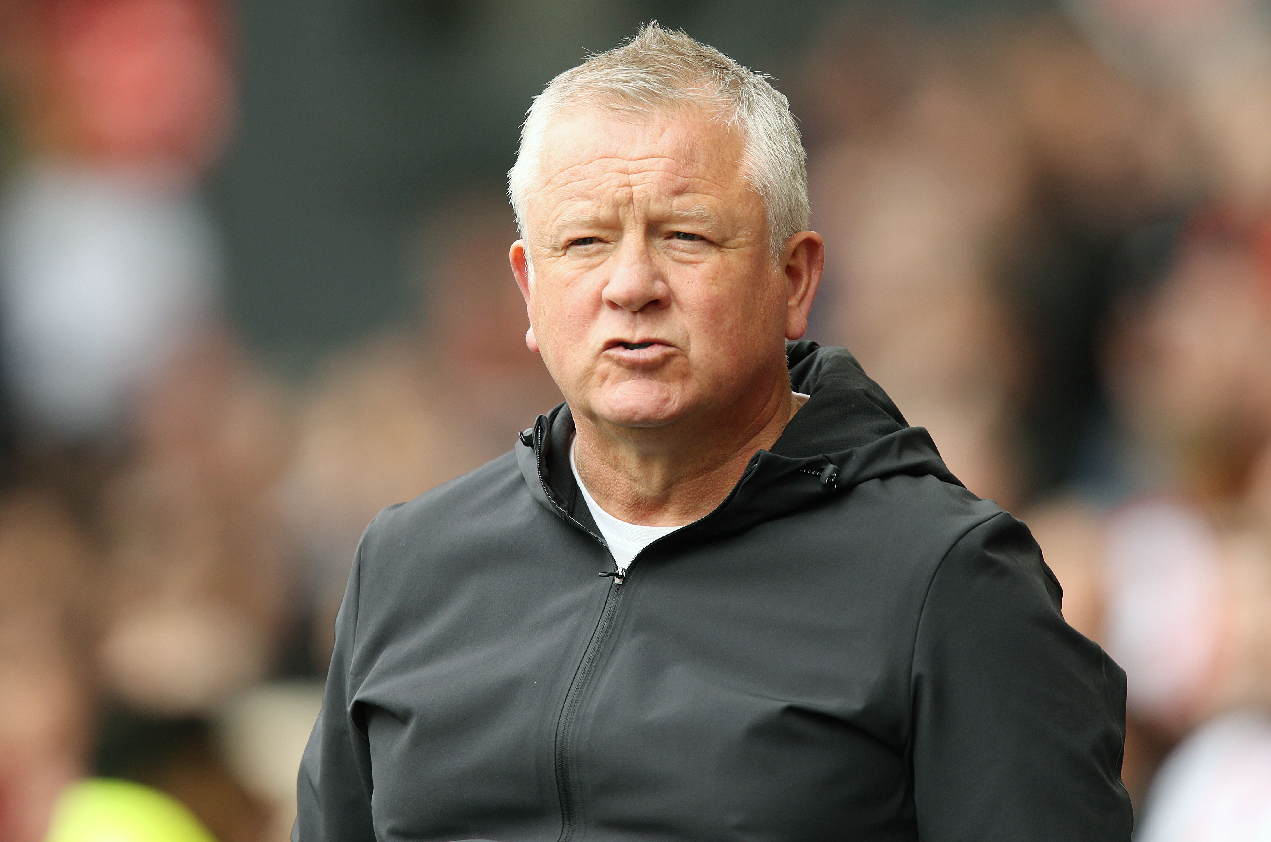 Exclusive: Chris Wilder’s Transfer Plan is Falling into Place for ...