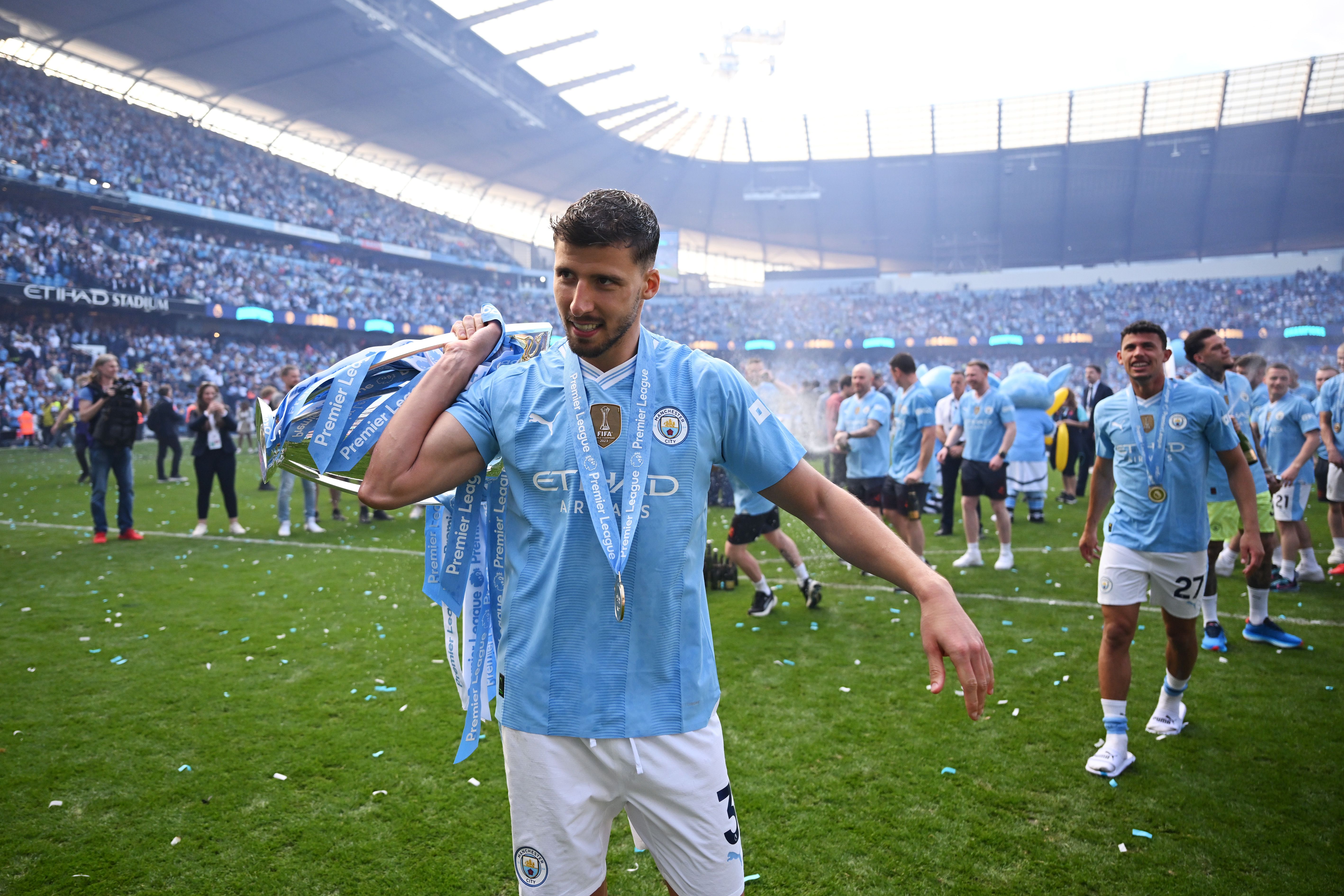 The Best Defenders in World Football
