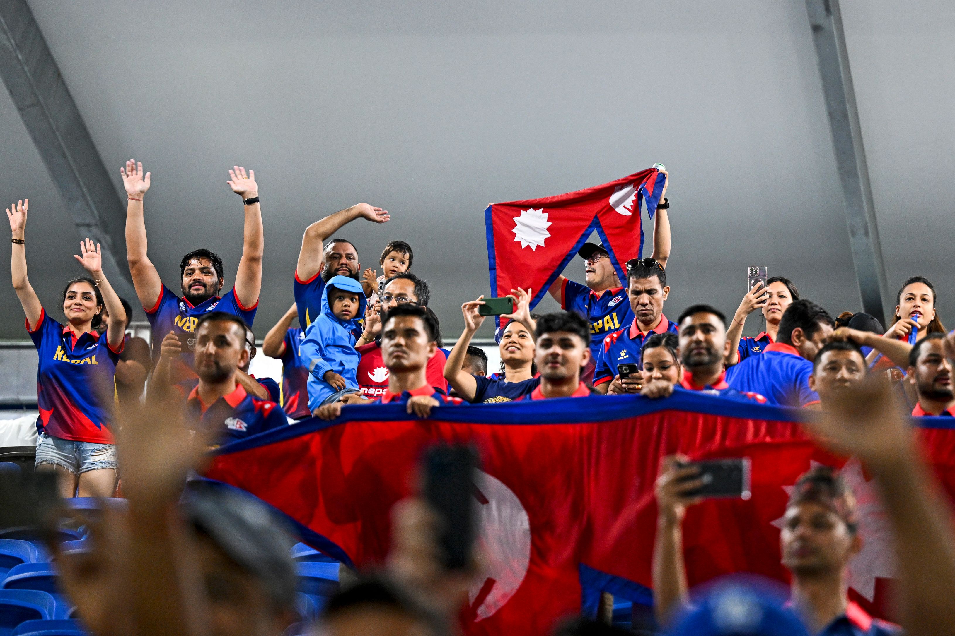ICC Men's T20 World Cup Asia Qualifier 2023: All You Need to Know